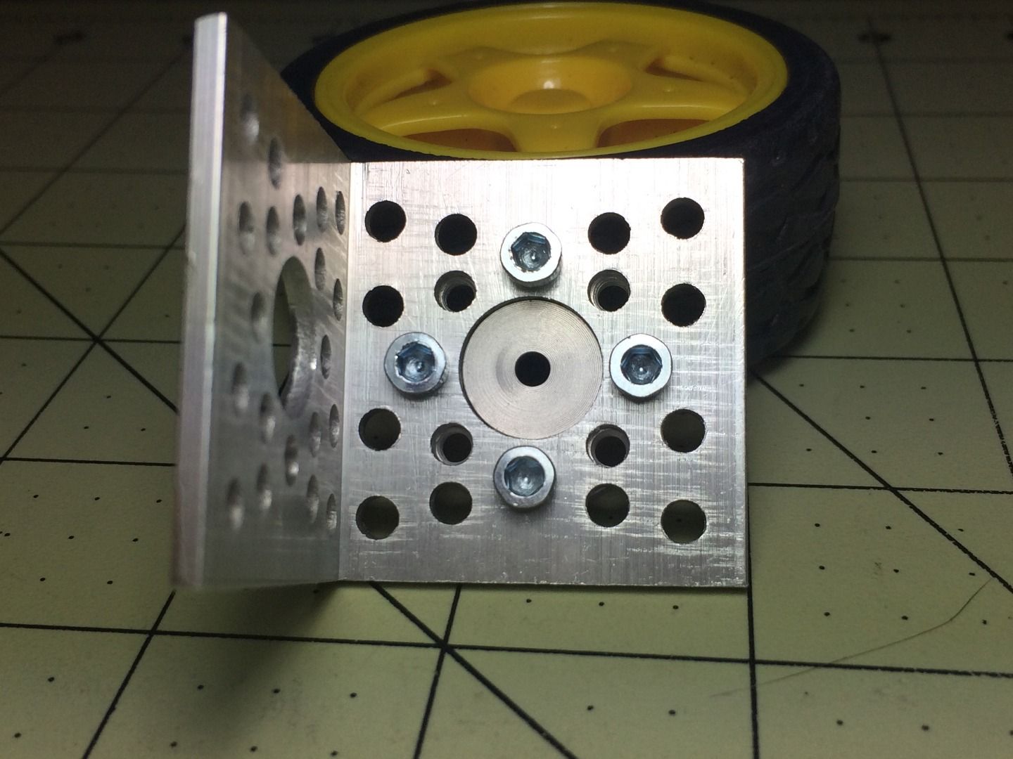 Web Controlled Rover : 14 Steps (with Pictures) - Instructables