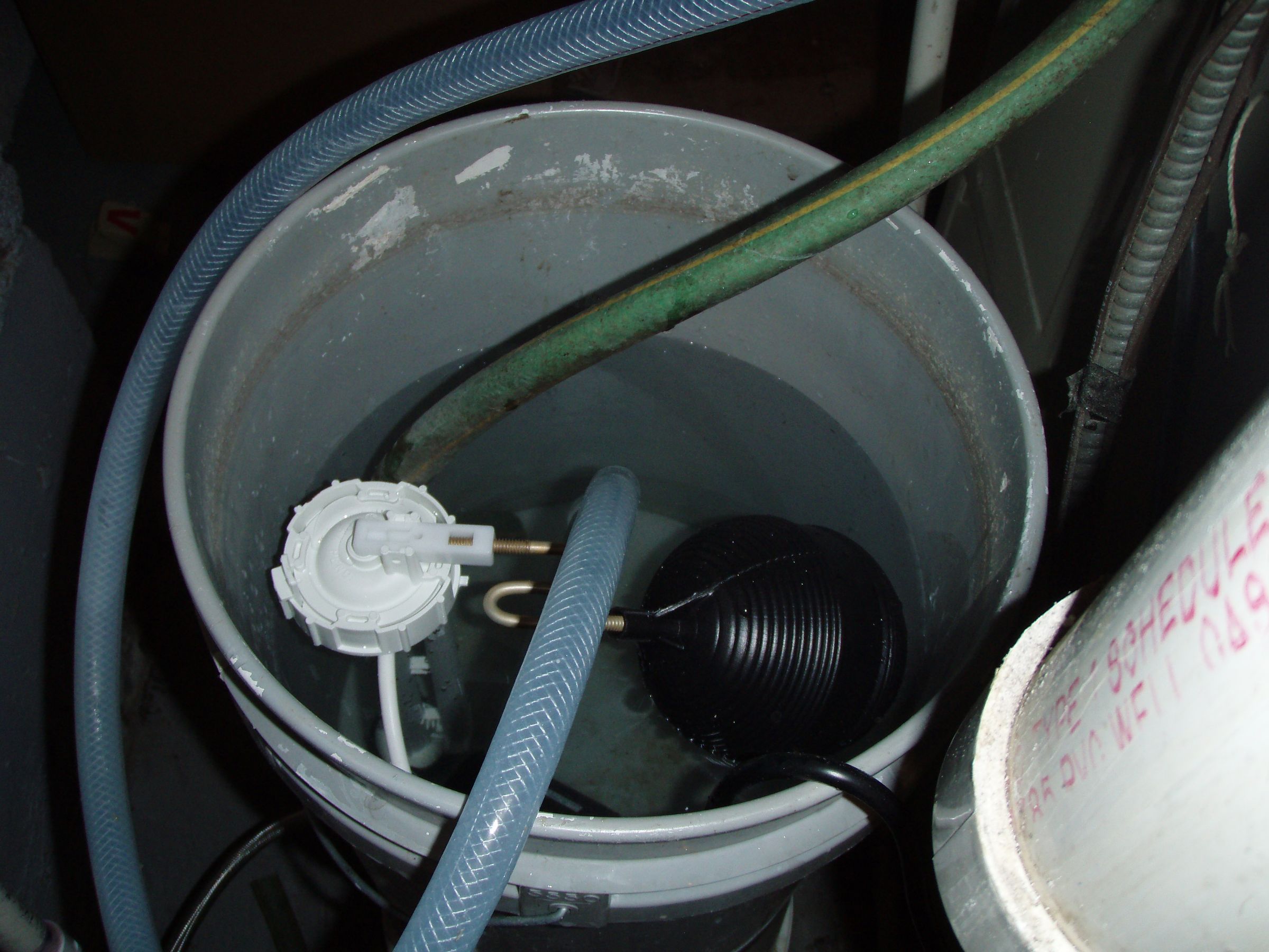 How to Save Water With Your Humidifier. : 3 Steps (with Pictures ...