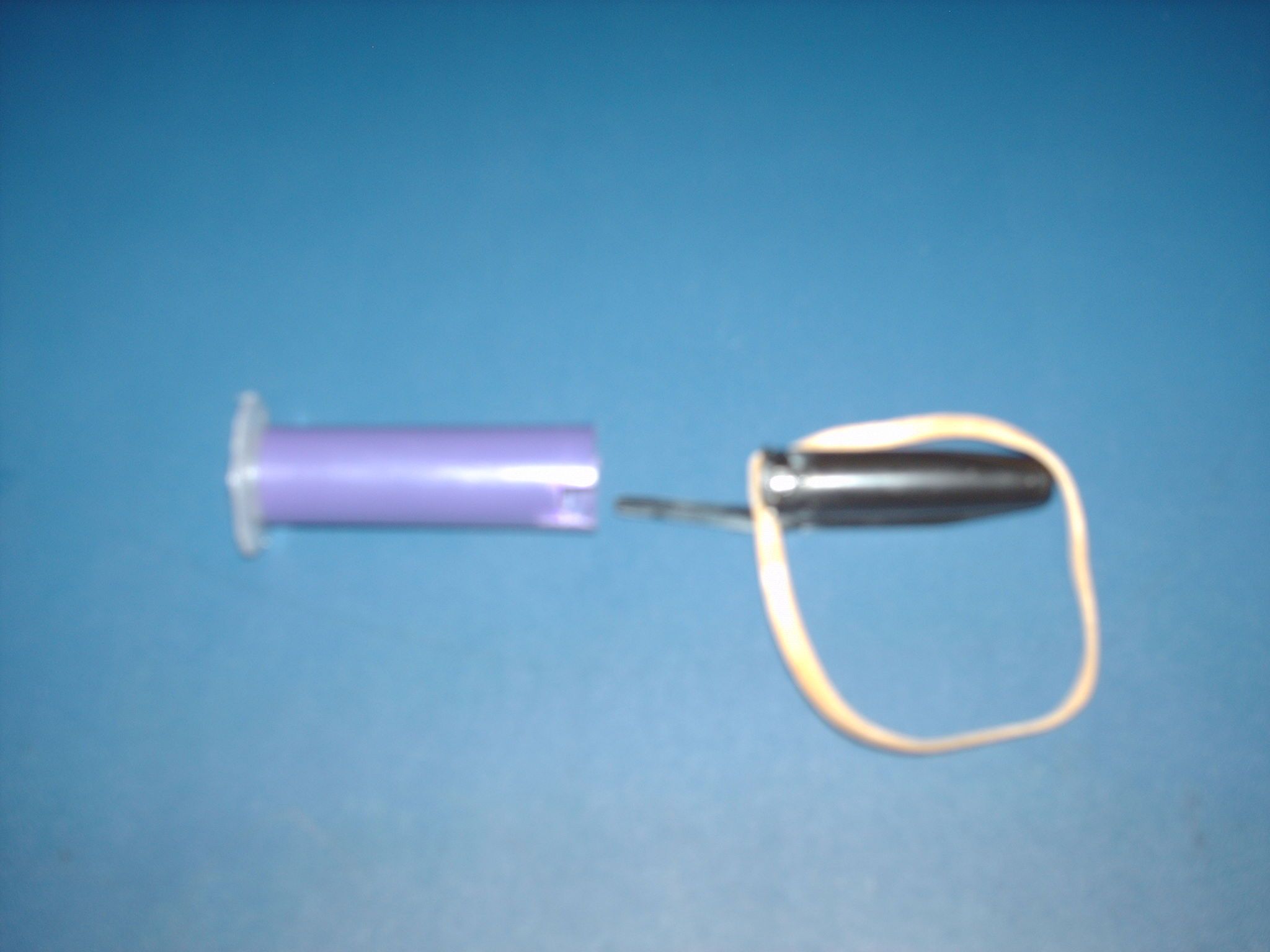 Office Weapons: Psycho Blaster : 5 Steps - Instructables
