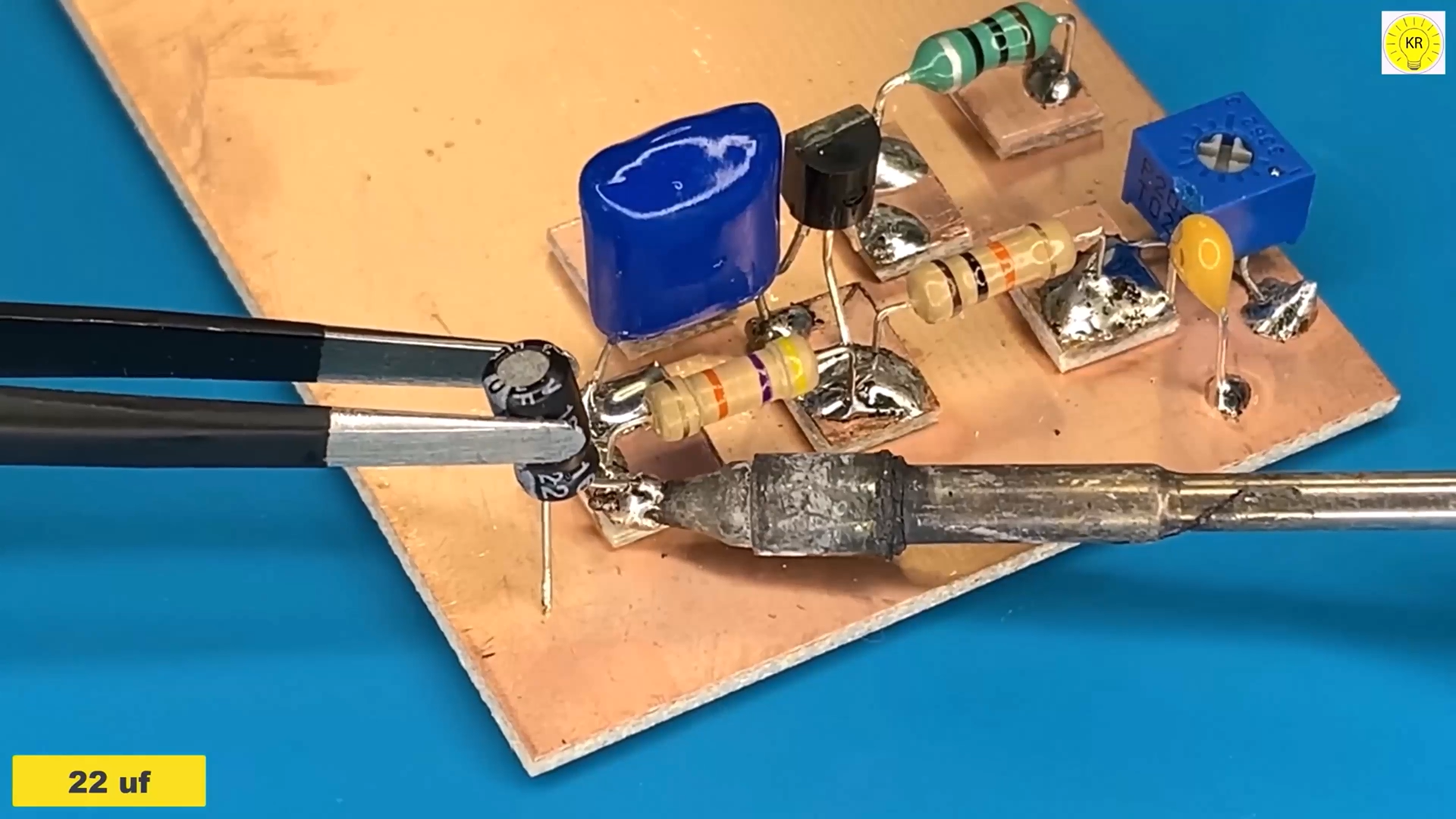 How to Make Fm Radio Receiver - Instructables