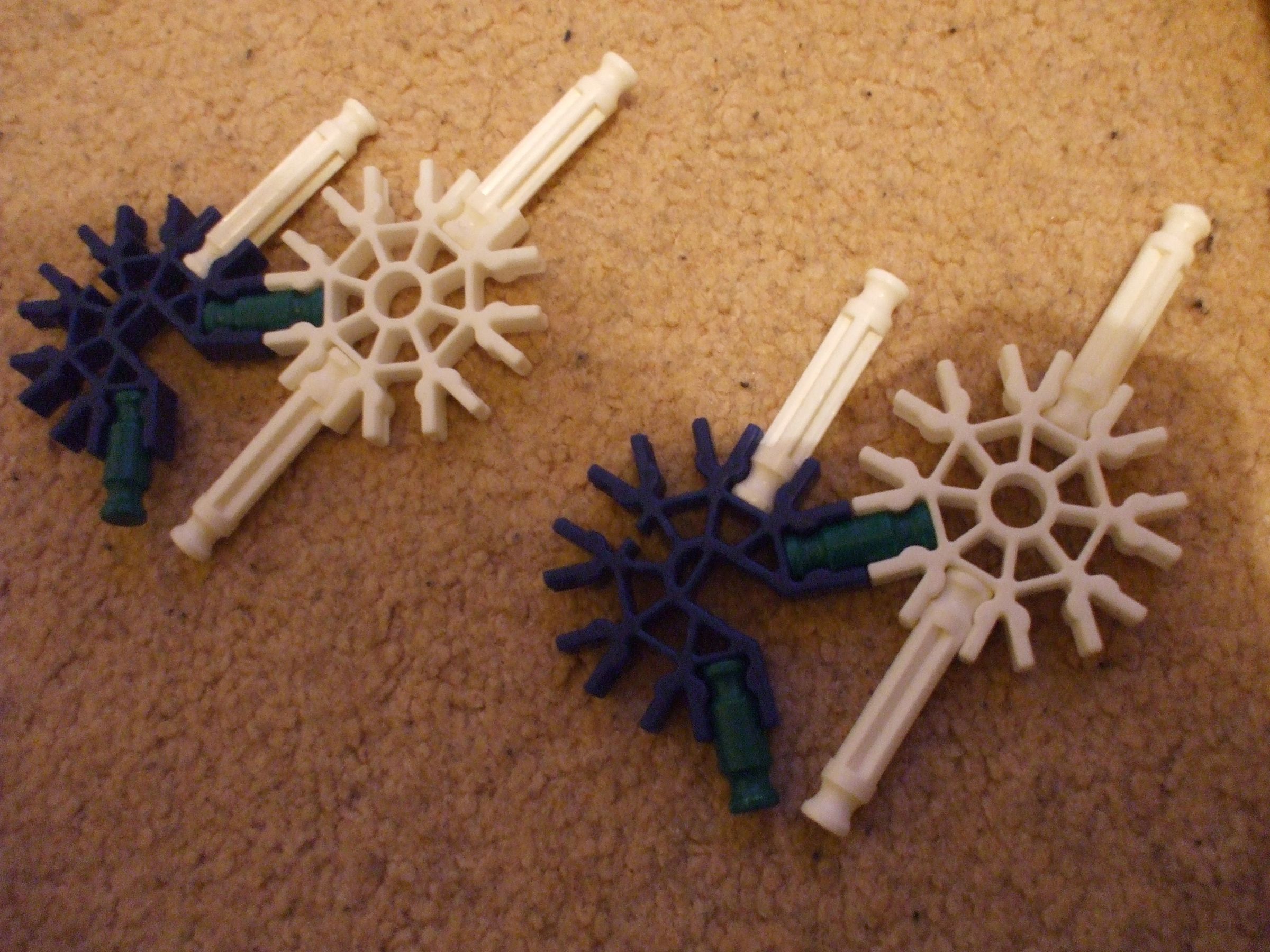 Barrax's Bullpup Crossbow (BBX), Knex : 9 Steps - Instructables