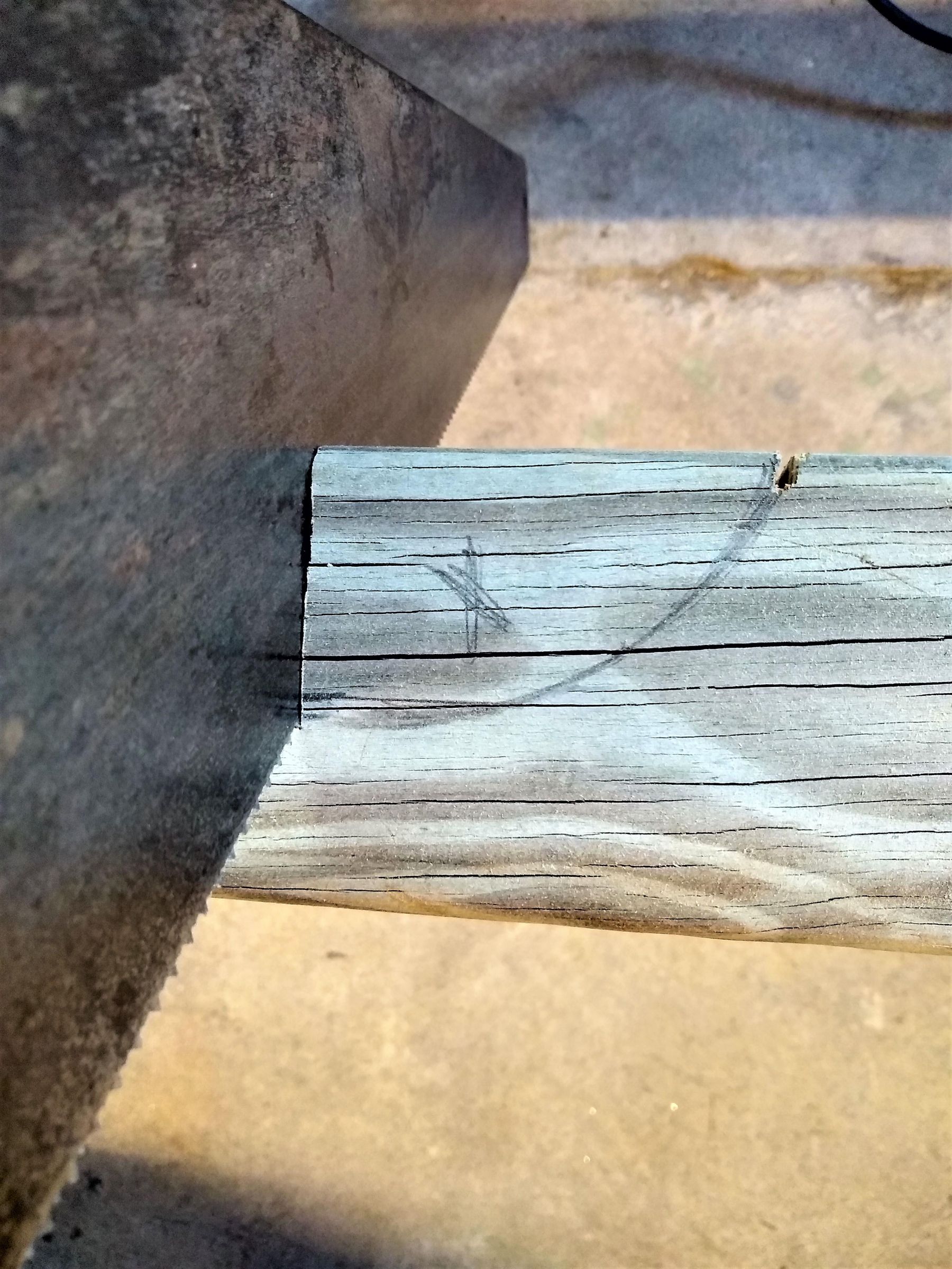 2x4 Ladder : 6 Steps (with Pictures) - Instructables