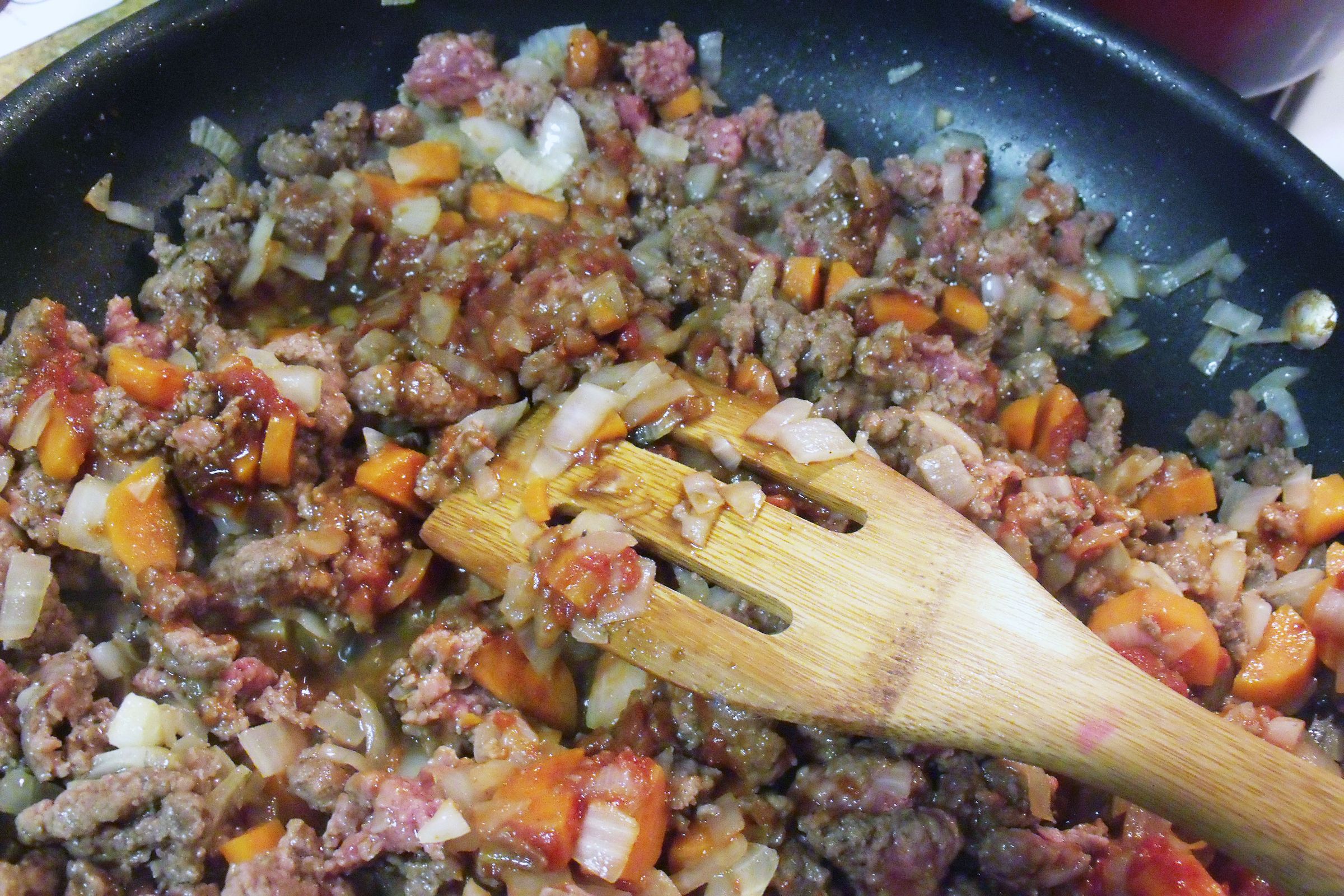 Rustic Cottage Pie (with Pictures) - Instructables