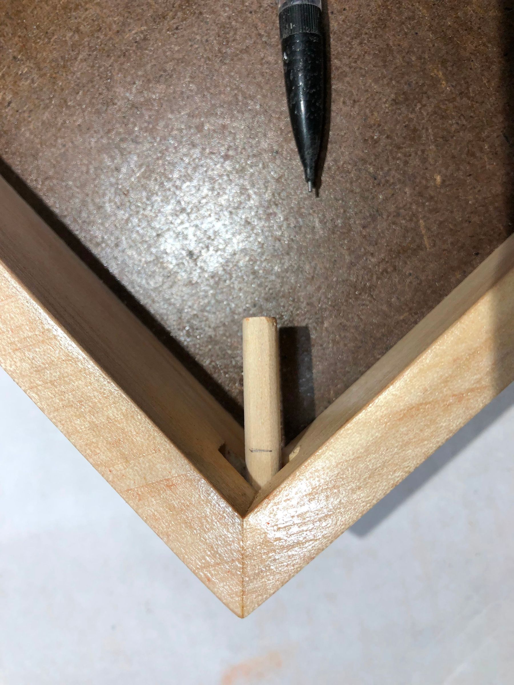 The Secret Valet Box : 9 Steps (with Pictures) - Instructables