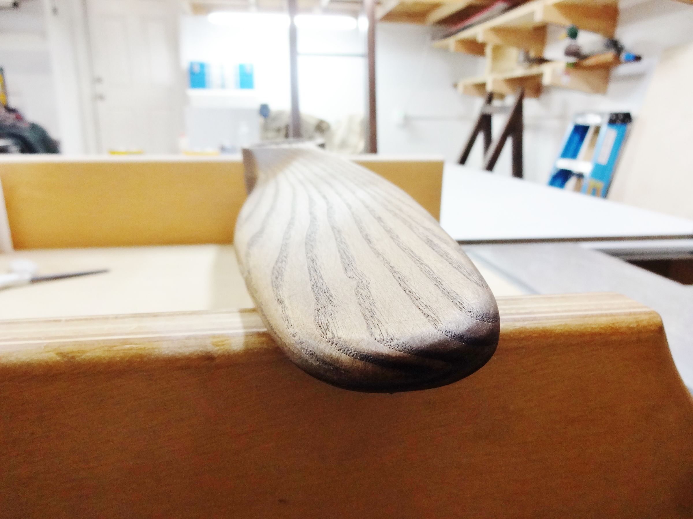 Make a Wooden Propeller : 23 Steps (with Pictures) - Instructables