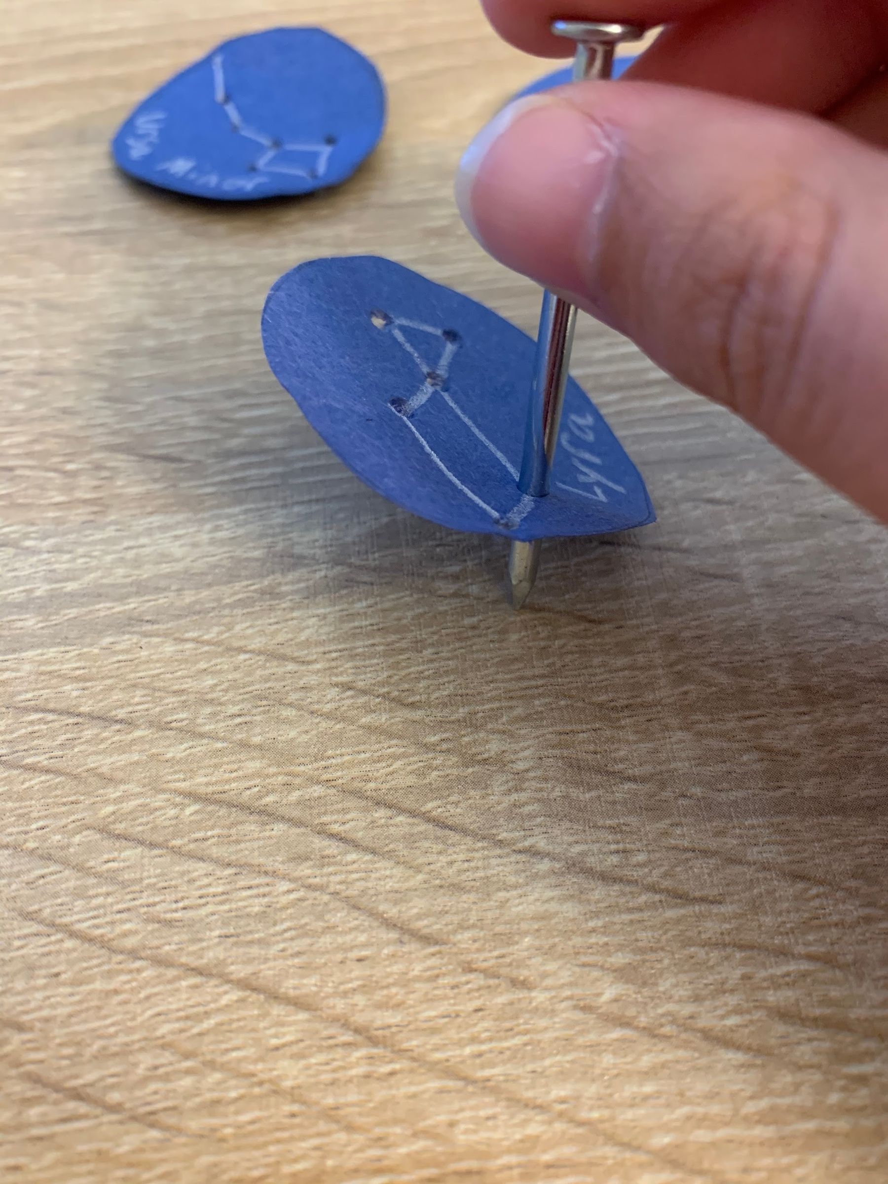 Constellation Flashlight : 8 Steps - Instructables