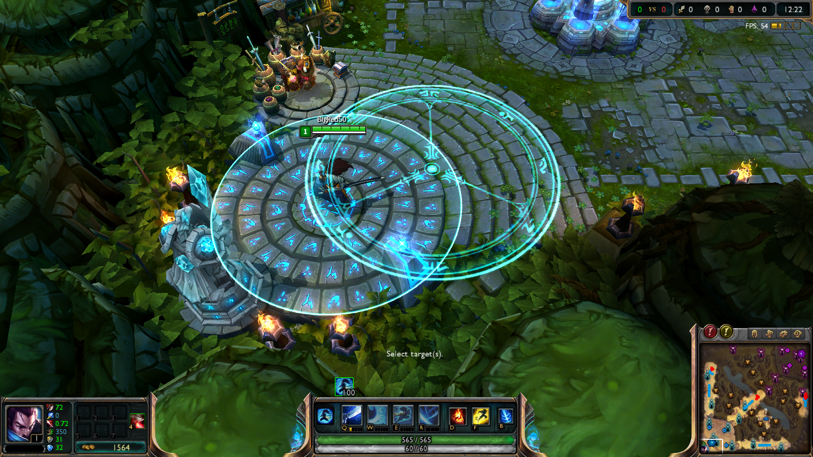 Warding in League of Legends : 12 Steps - Instructables