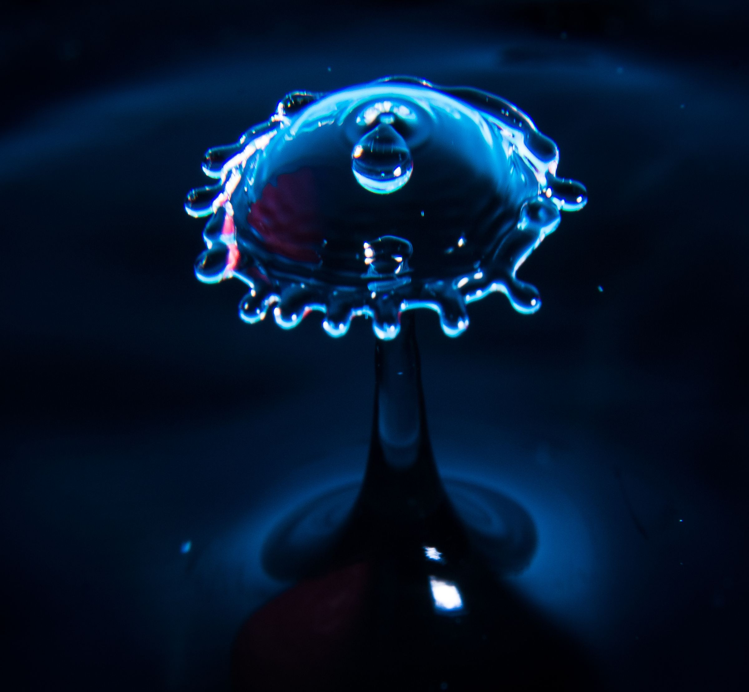 High-Speed Droplet Photography With an Arduino : 5 Steps (with Pictures) - Instructables