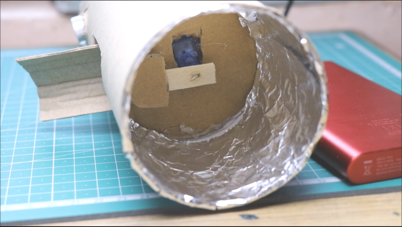 Automatic Food Dispenser From Arduino : 8 Steps (with Pictures ...