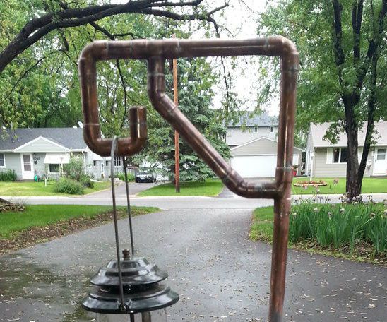Lantern Hanger : 12 Steps (with Pictures) - Instructables