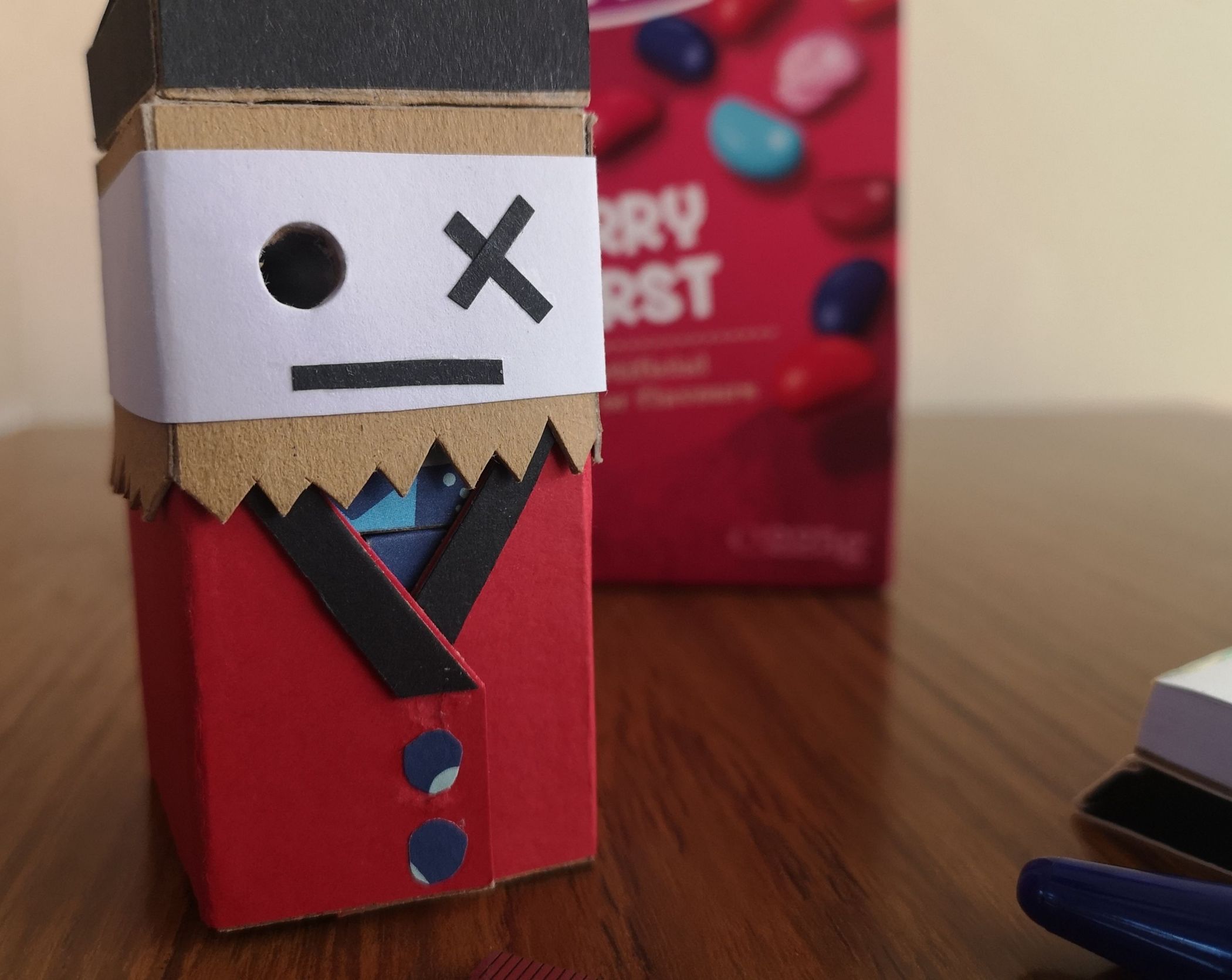 Novelty Sharpener : 5 Steps (with Pictures) - Instructables