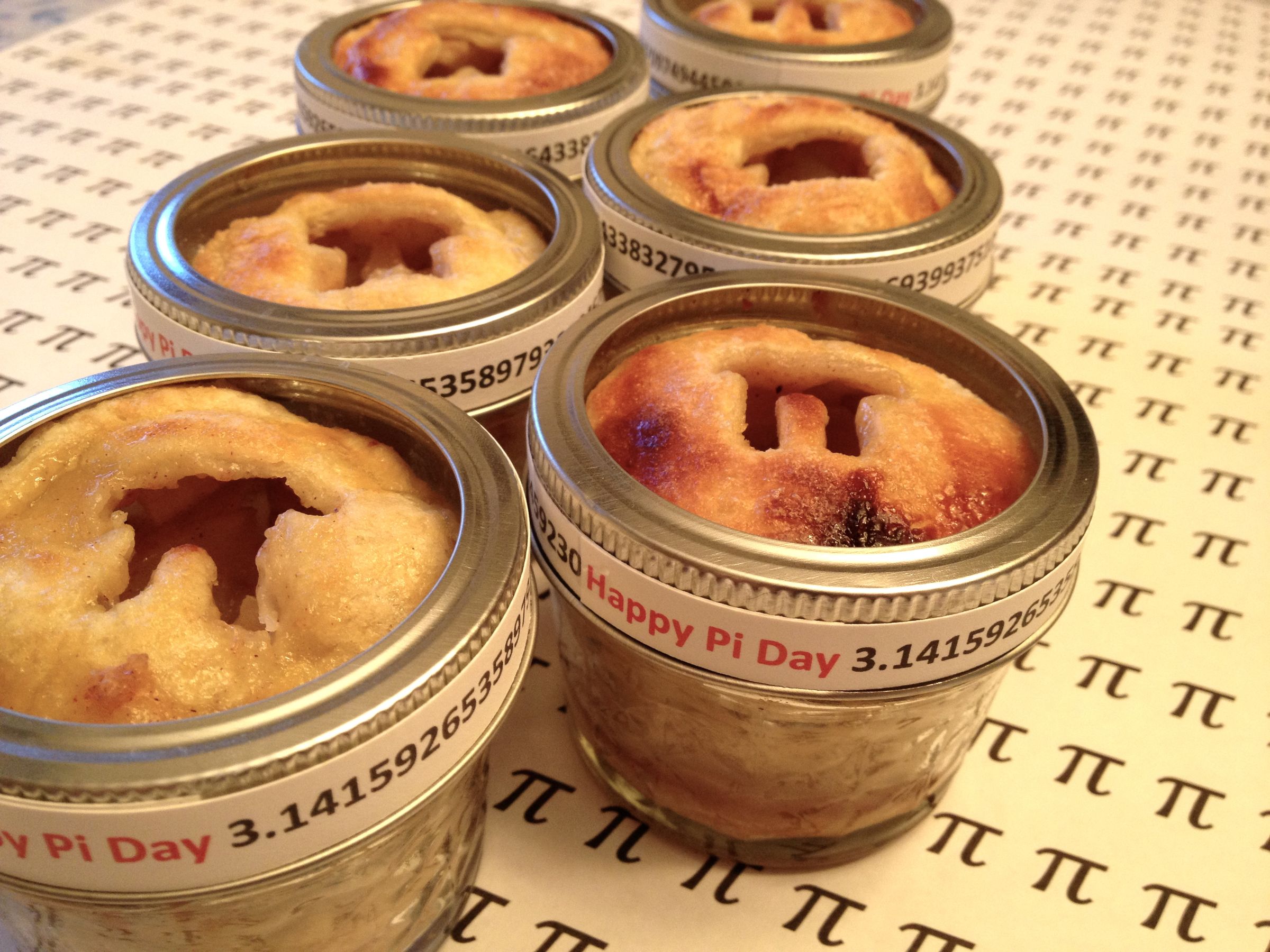 Pi Ja(R) Squared : 5 Steps (with Pictures) - Instructables