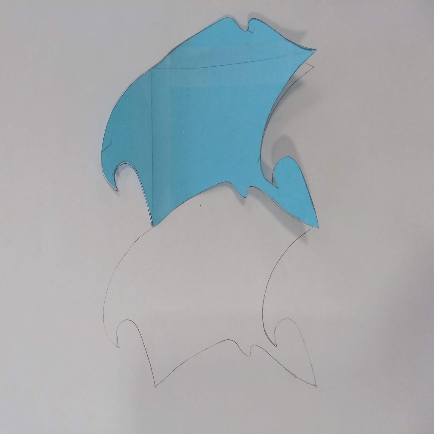 Post-It Tessellations : 5 Steps (with Pictures) - Instructables