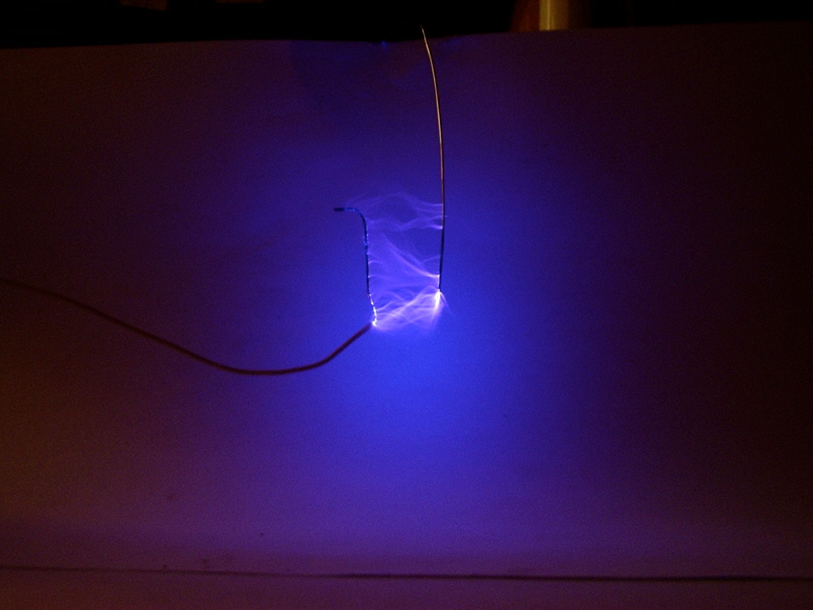 The Plasma Speaker : 11 Steps (with Pictures) - Instructables