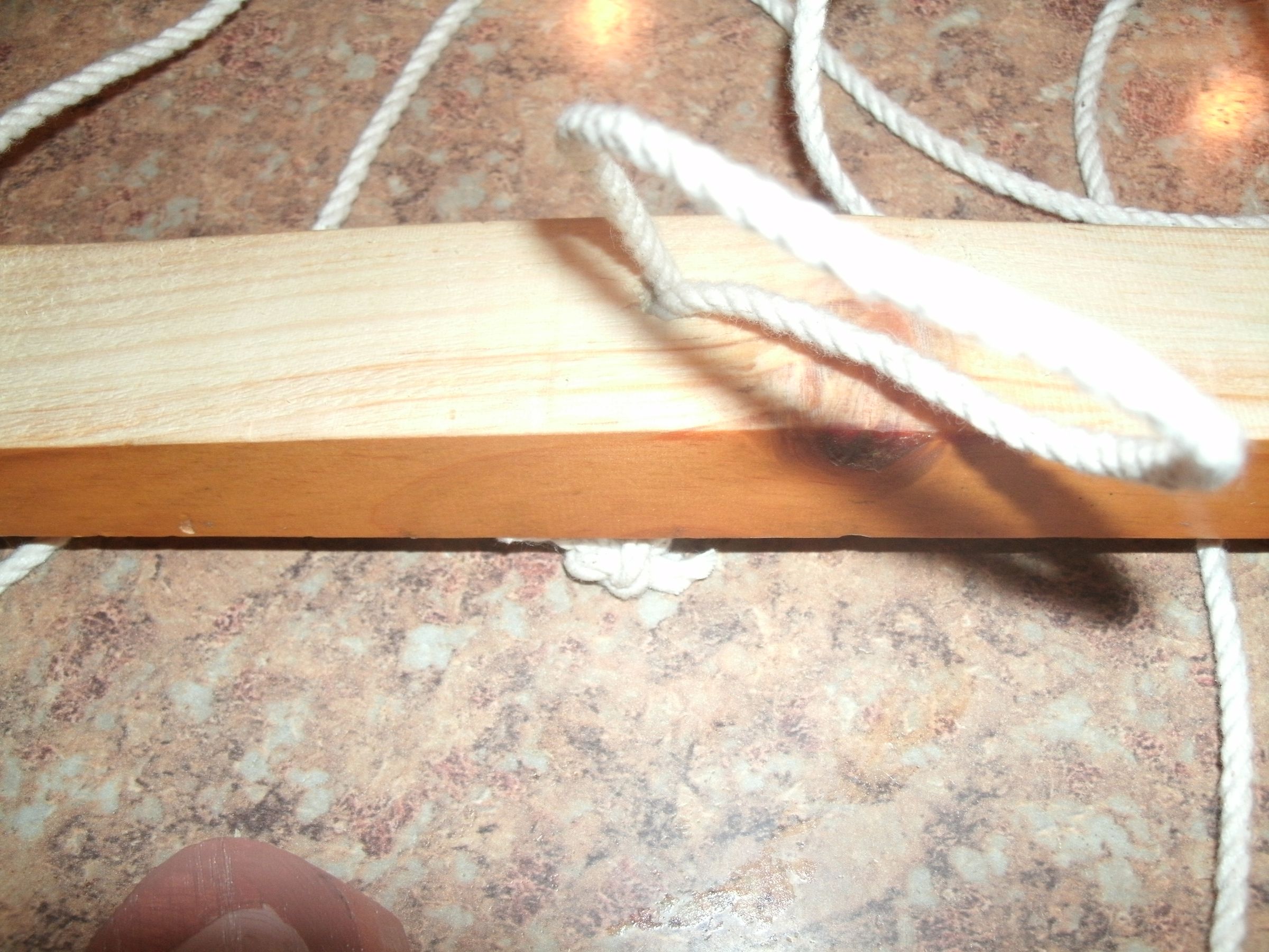 Antique Toys: Rope Climbing Bear : 8 Steps - Instructables