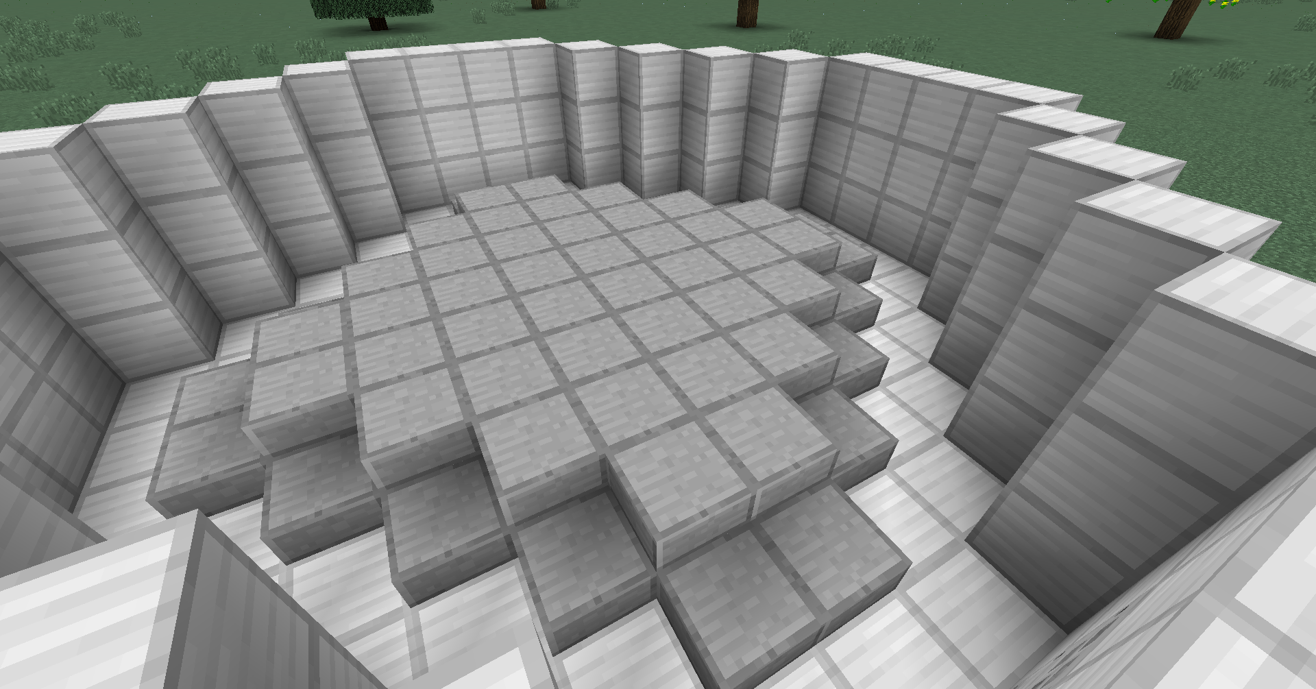 Minecraft Tardis Console : 8 Steps - Instructables