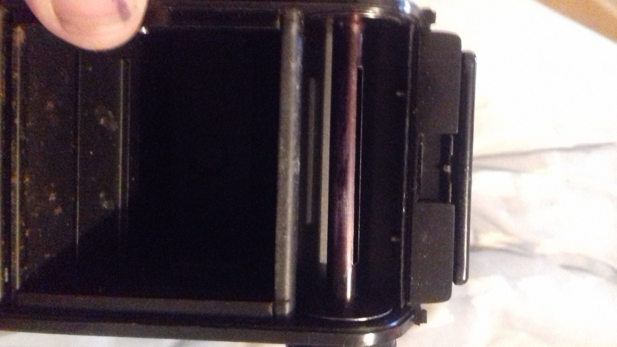 Convert 120 Roll Film to 620 Roll Film : 6 Steps - Instructables
