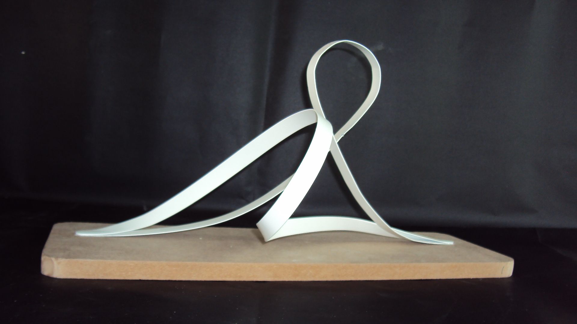 Linear Form : 6 Steps - Instructables