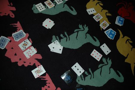 Squeal (a Card Game) : 10 Steps - Instructables