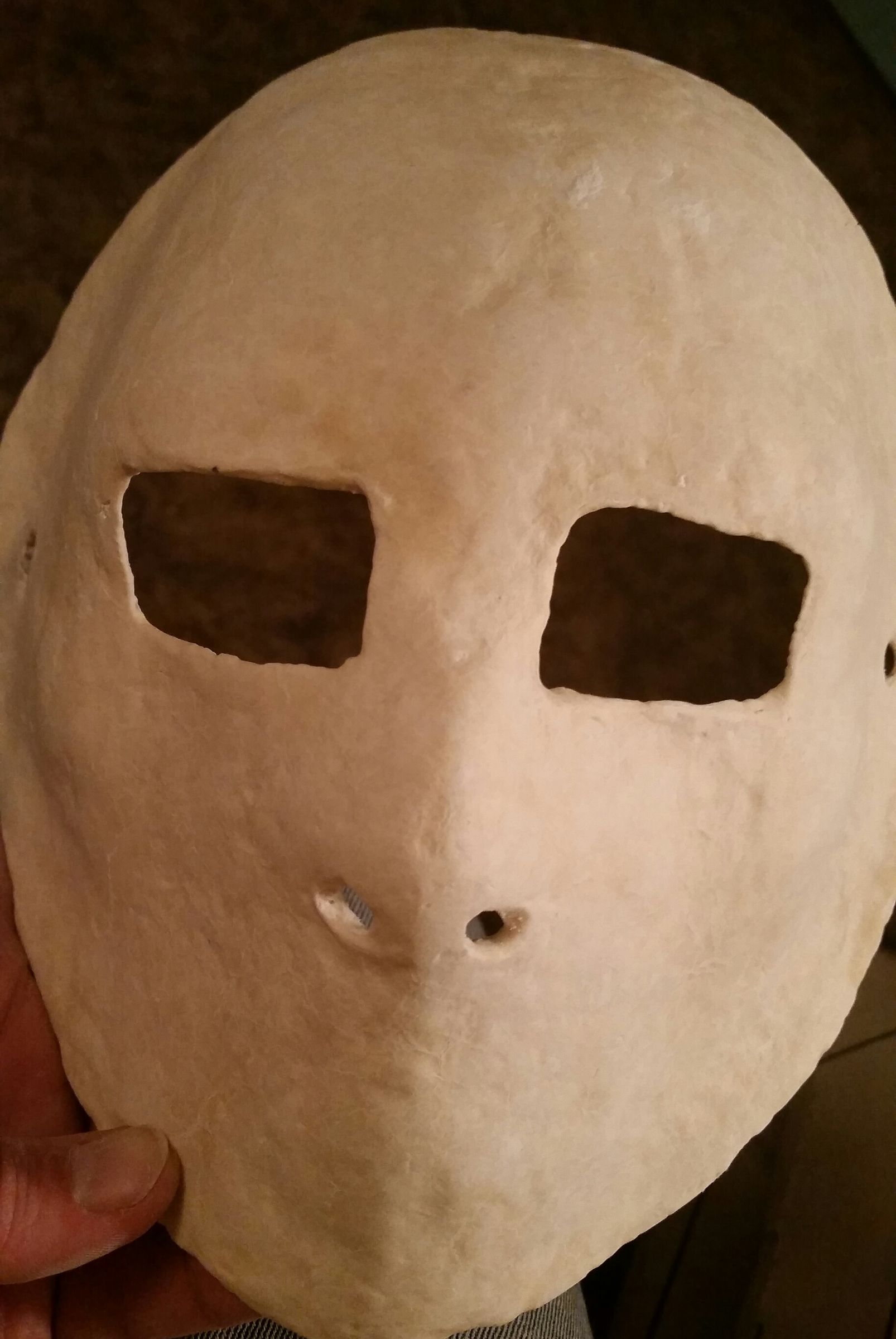 Erasable Chalkboard Mask : 3 Steps (with Pictures) - Instructables