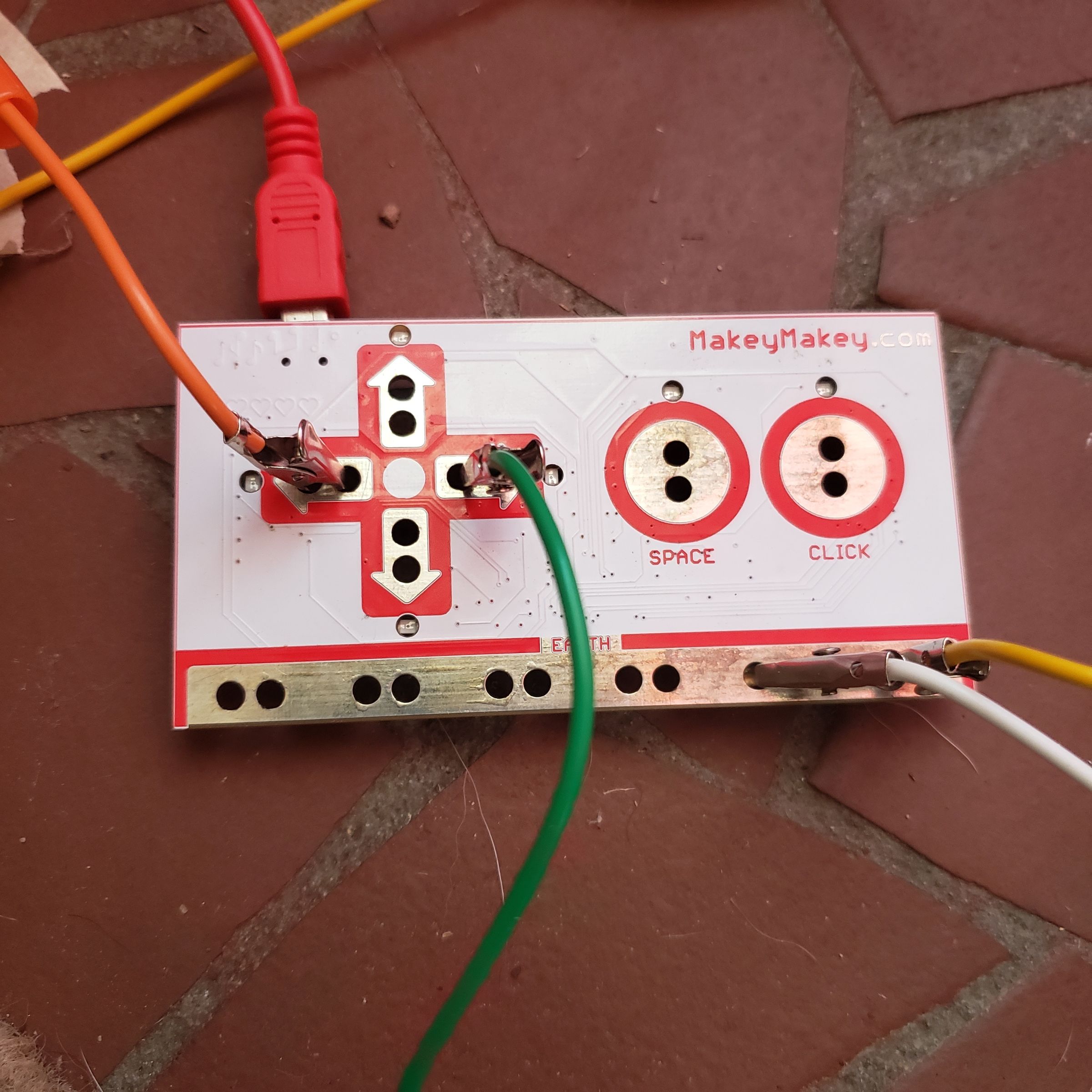 Door Monitor : 5 Steps - Instructables