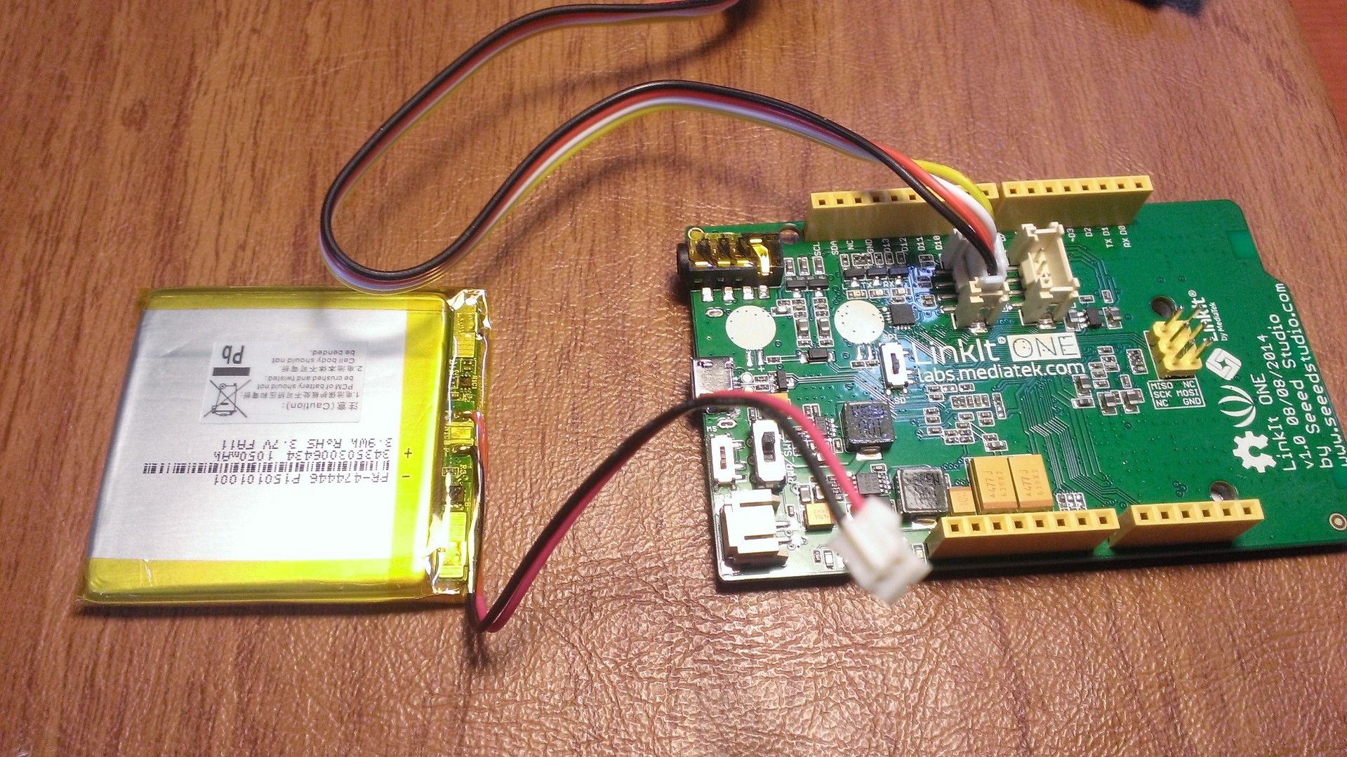 Cookie Jar Alarm : 7 Steps (with Pictures) - Instructables