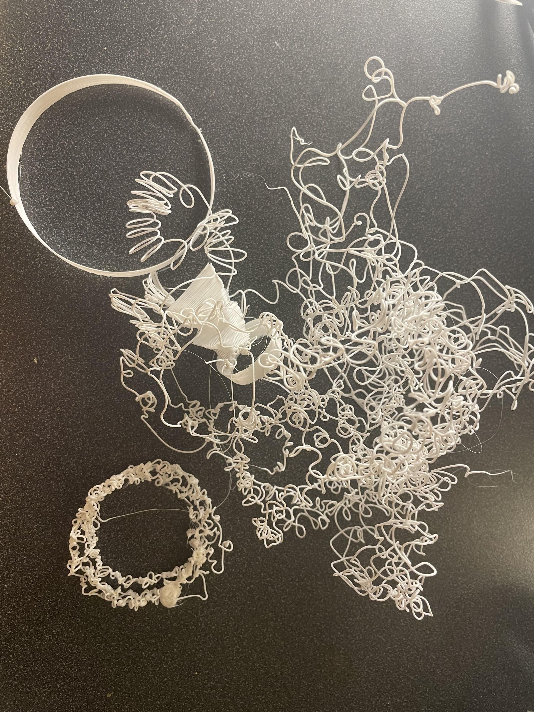 3D Printing Direct From Gcode Created in Python/Grasshopper : 4 Steps ...