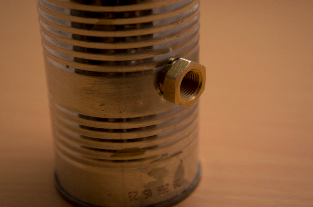 DeskTop Steam Boiler : 12 Steps (with Pictures) - Instructables