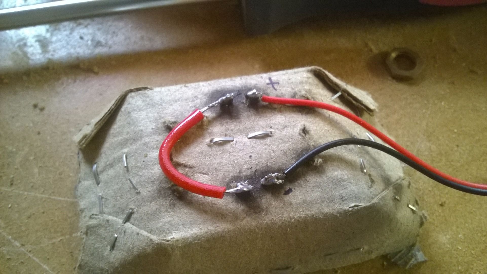 EXTRA HANDS FOR SOLDERING - OCTOPUS : 15 Steps (with Pictures ...