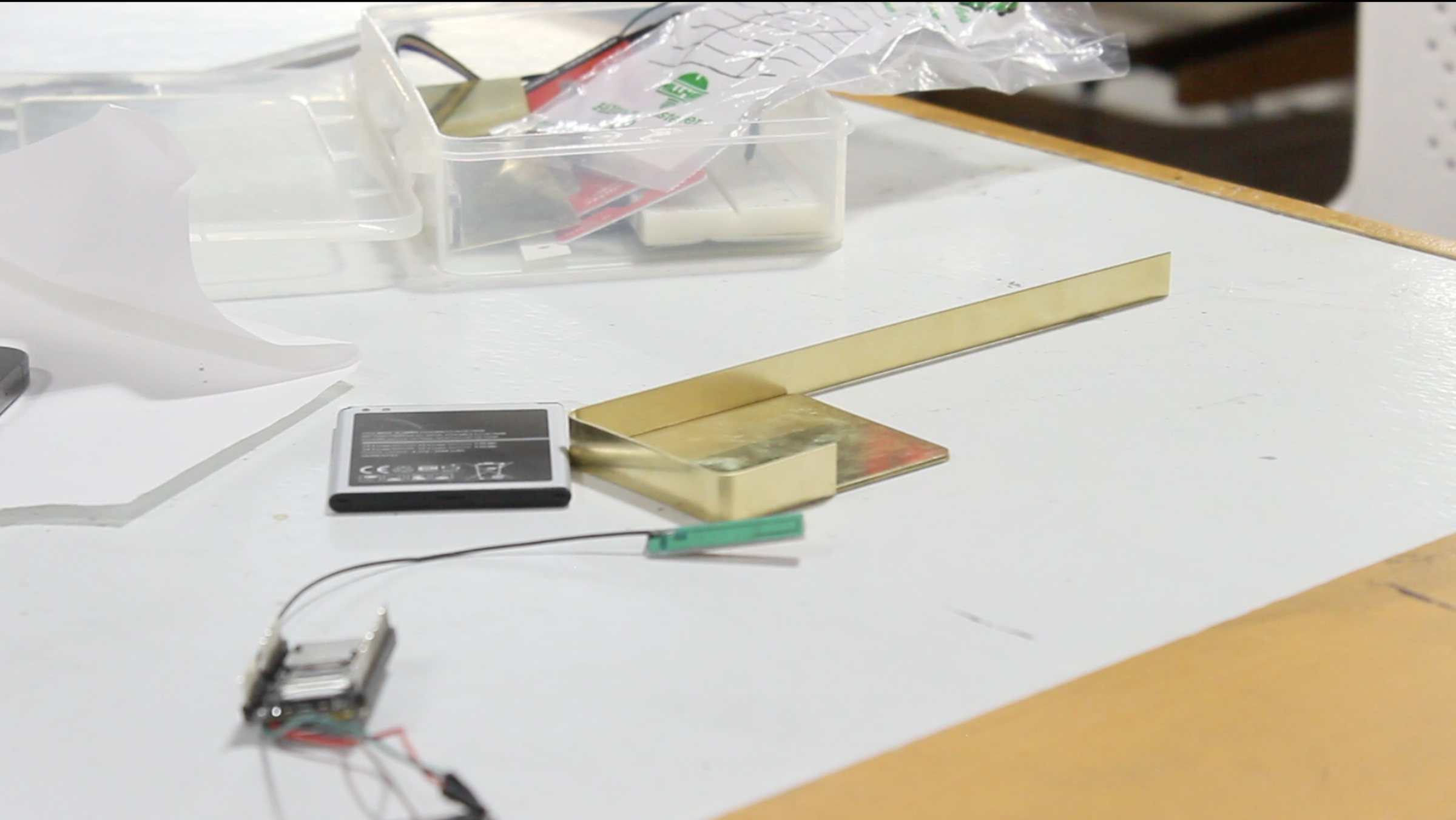 Find My Cat -- the GPS Tracker for Pets : 29 Steps (with Pictures ...