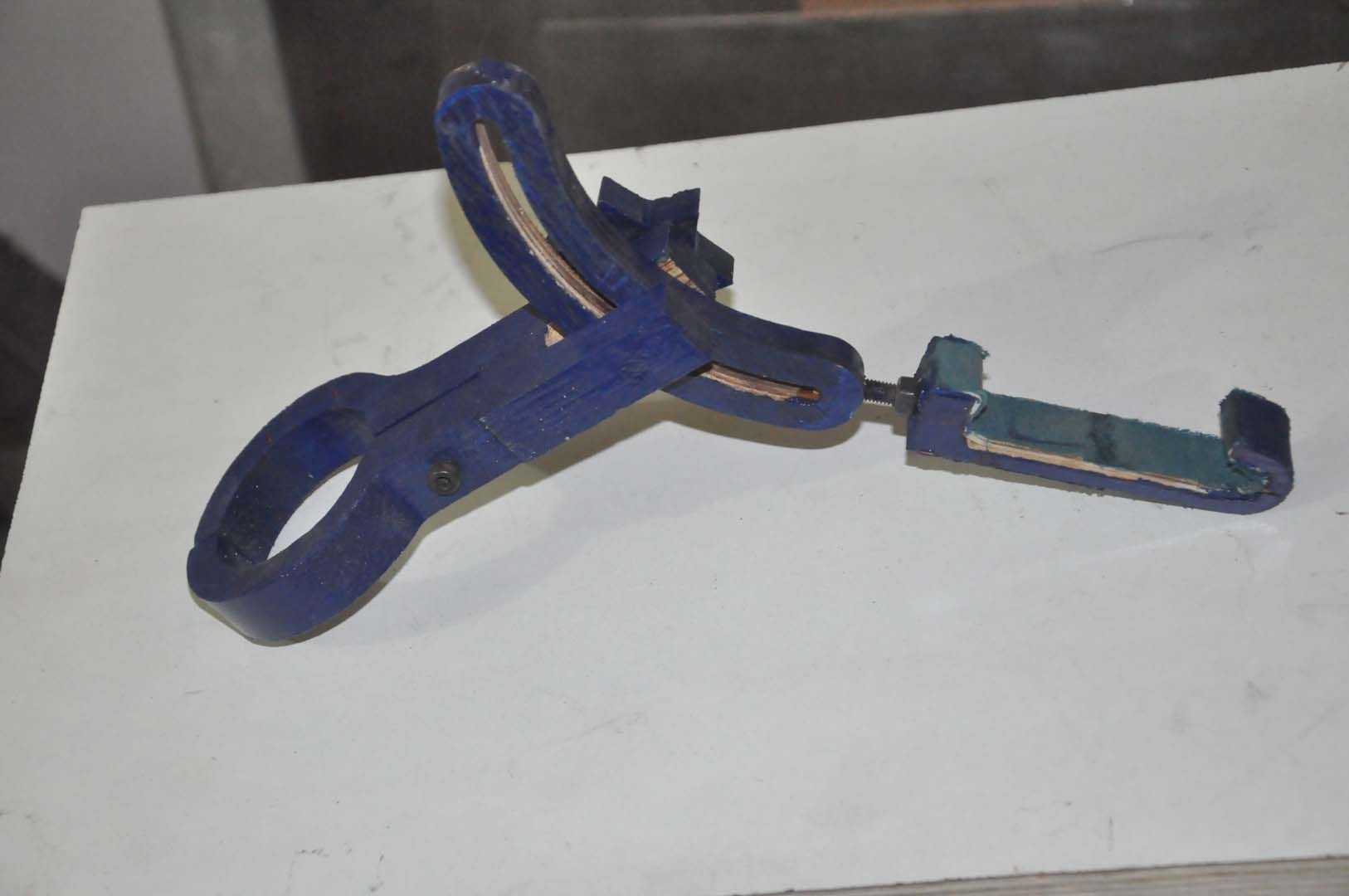 CNC Camera Mount : 6 Steps (with Pictures) - Instructables