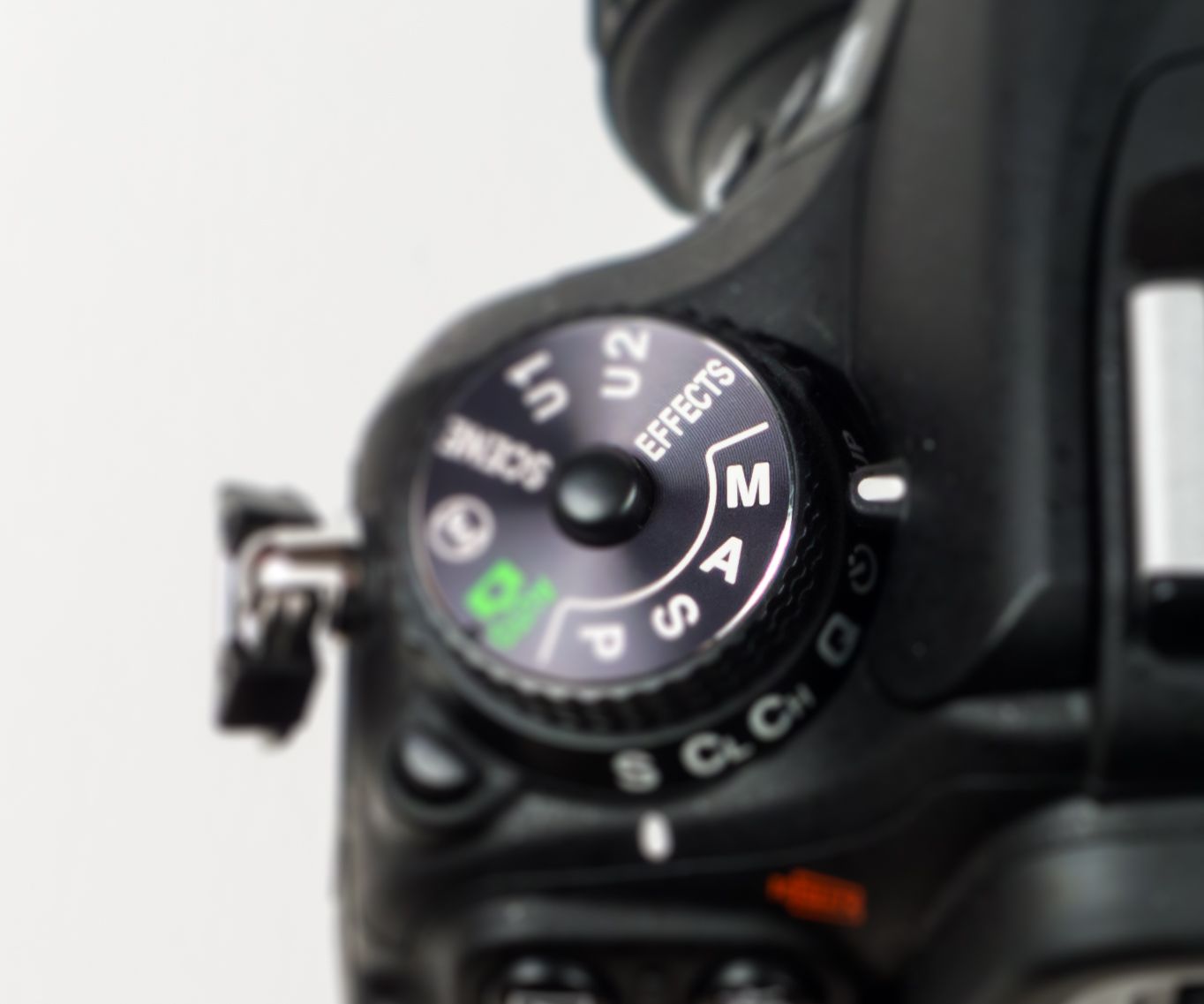 DSLR Macro Photography: a Comprehensive Overview : 22 Steps (with ...