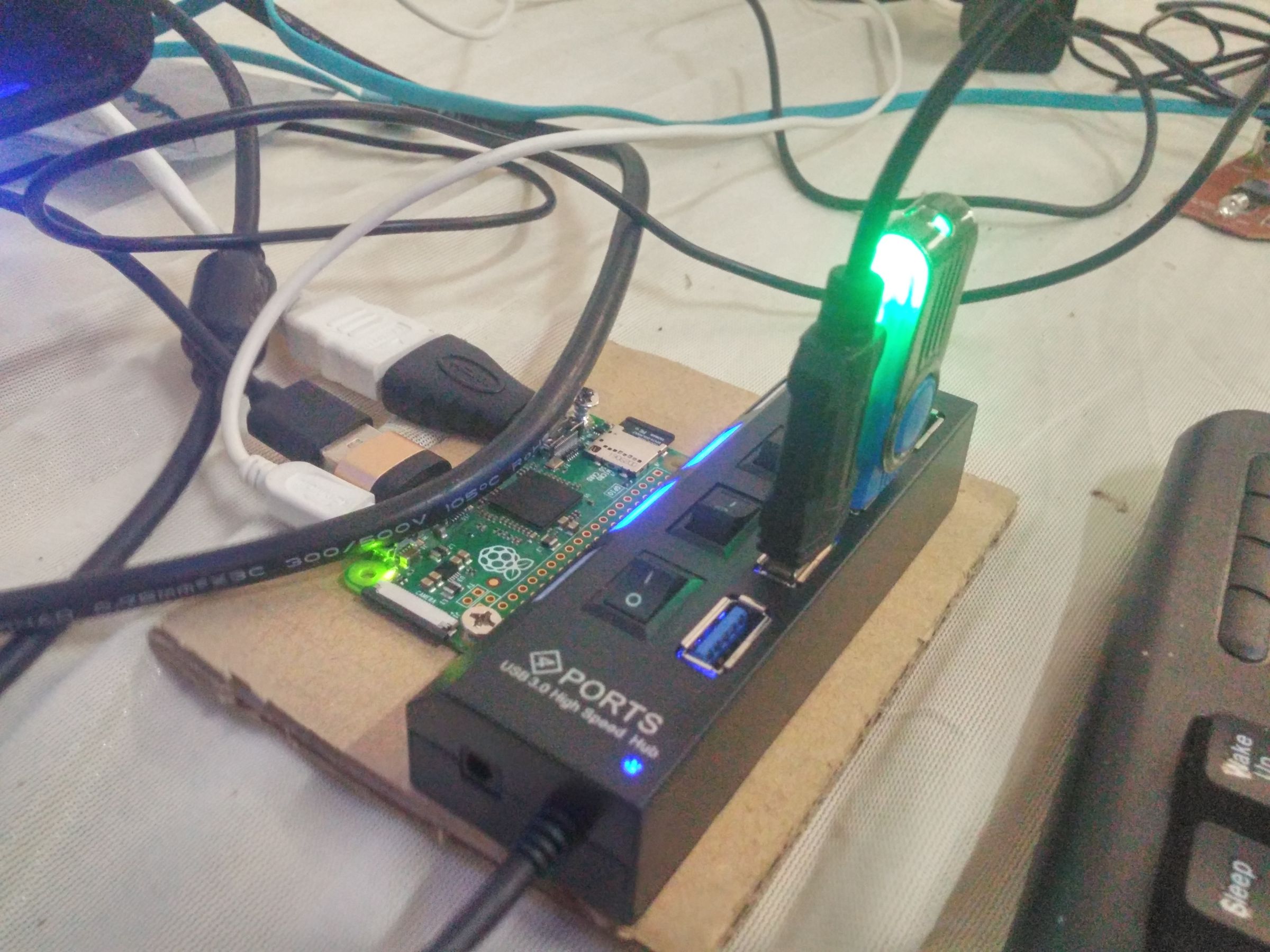 Raspberry Pi MP3 Player : 9 Steps - Instructables