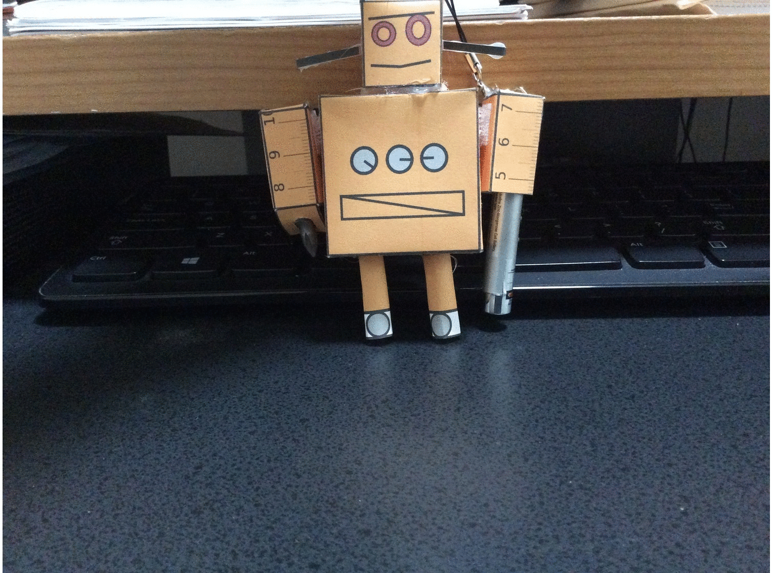 Instructables Robot Multi-tool : 10 Steps (with Pictures) - Instructables