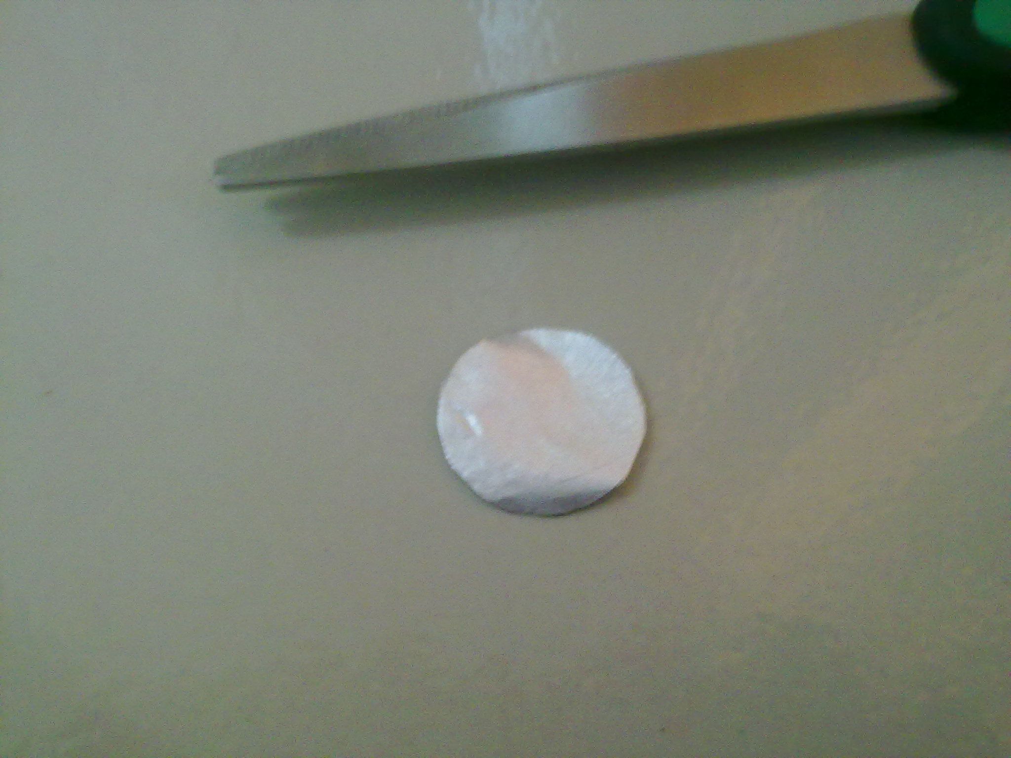 Build a Coin Battery : 12 Steps - Instructables