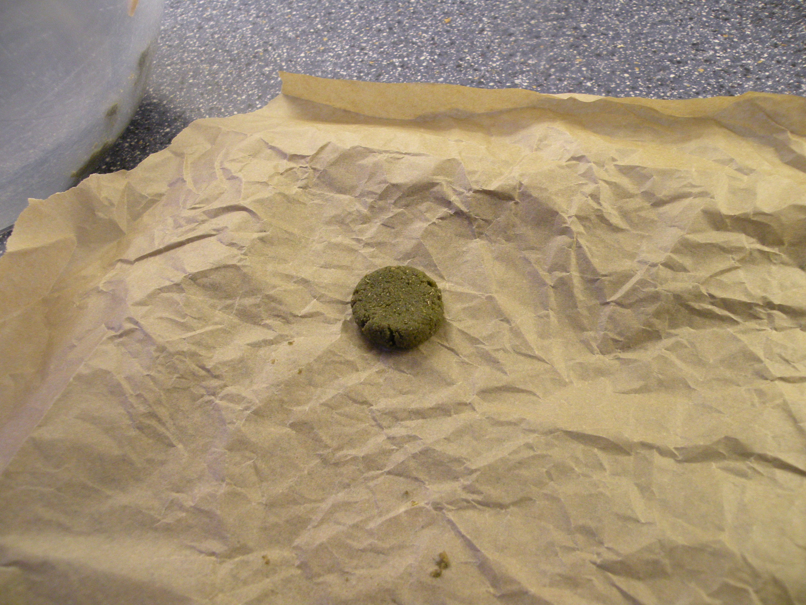 Homemade Rabbit Treats - Instructables