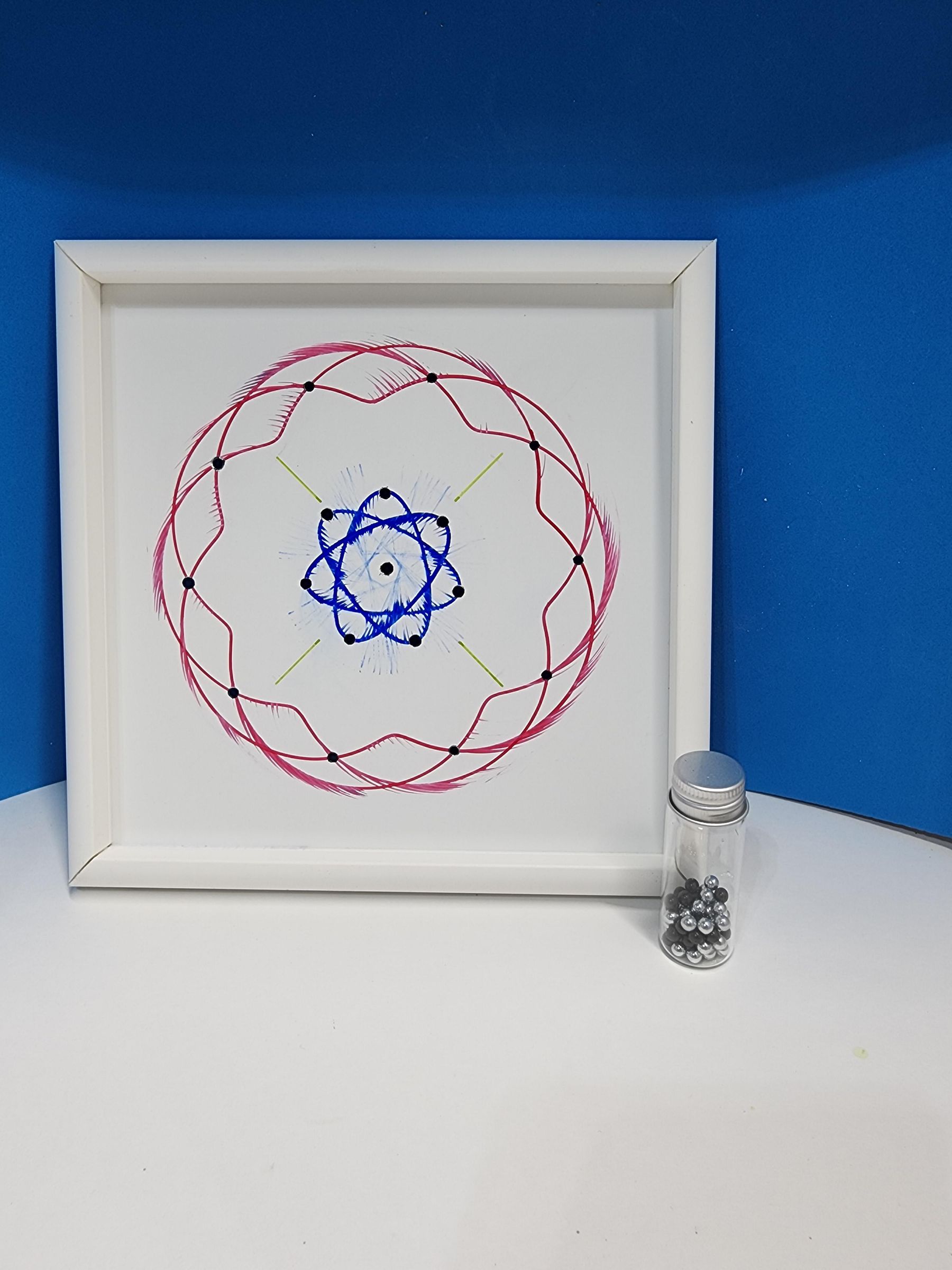 BB Maze Puzzle Game : 8 Steps (with Pictures) - Instructables
