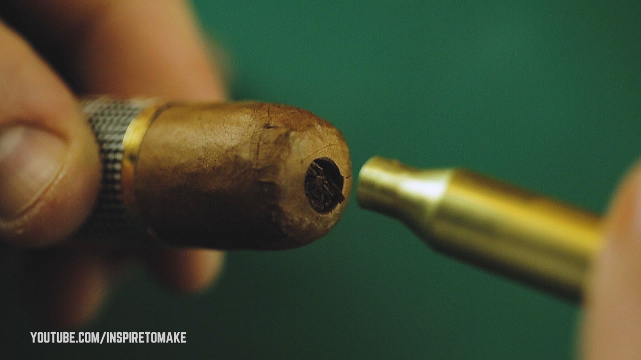 7 DIY Bullet Casing Craft Ideas : 8 Steps - Instructables