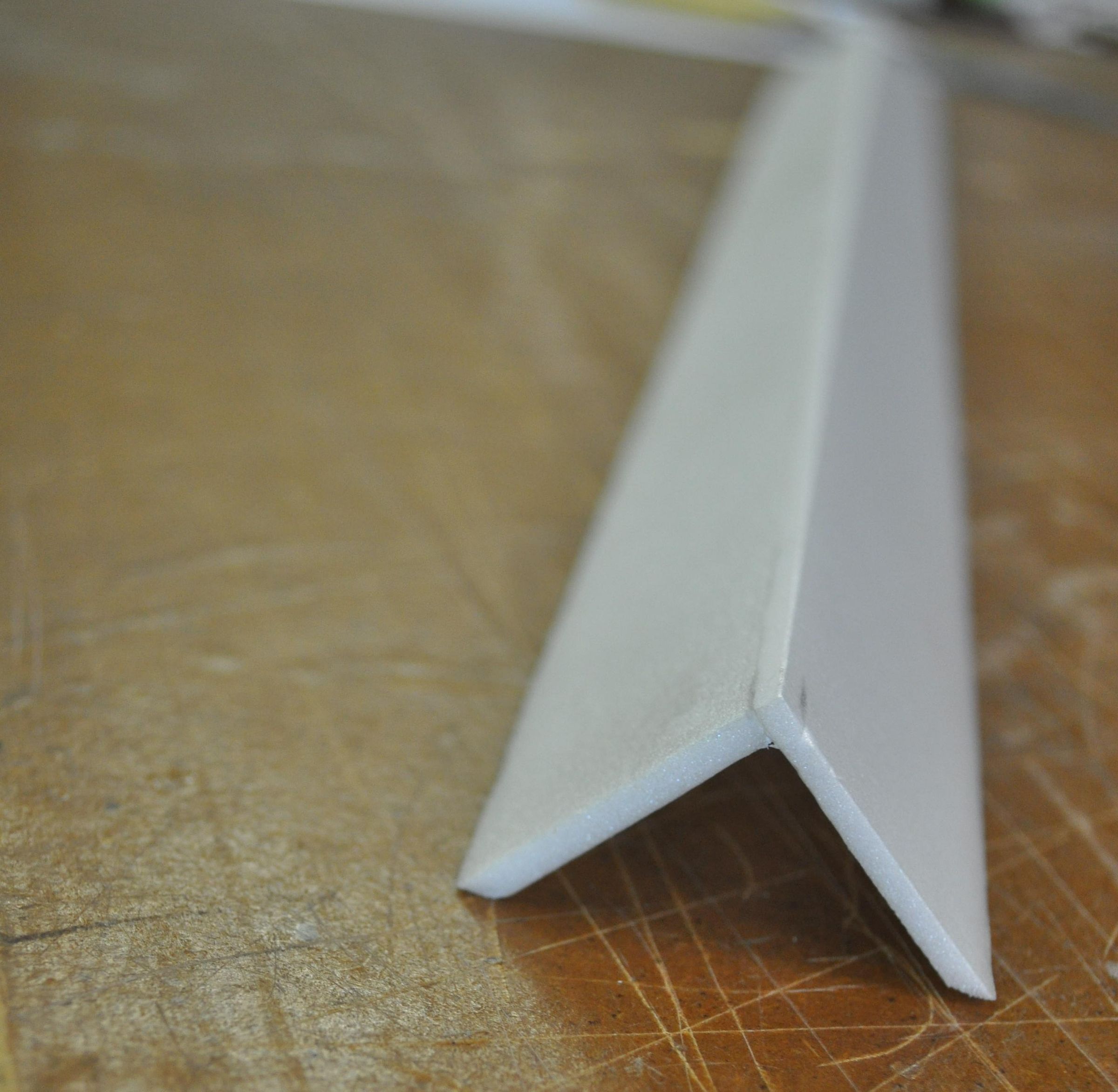 Vliegende Vleugel : 13 Steps - Instructables