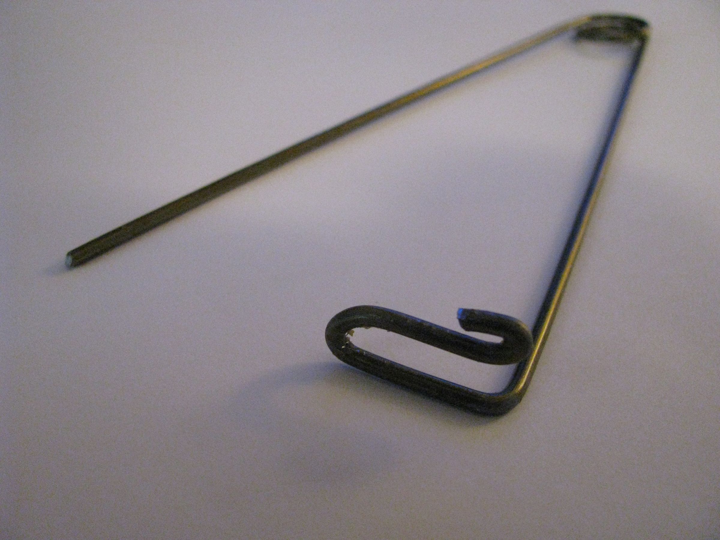 21 Uses for a Wire Coat Hanger : 21 Steps (with Pictures) - Instructables