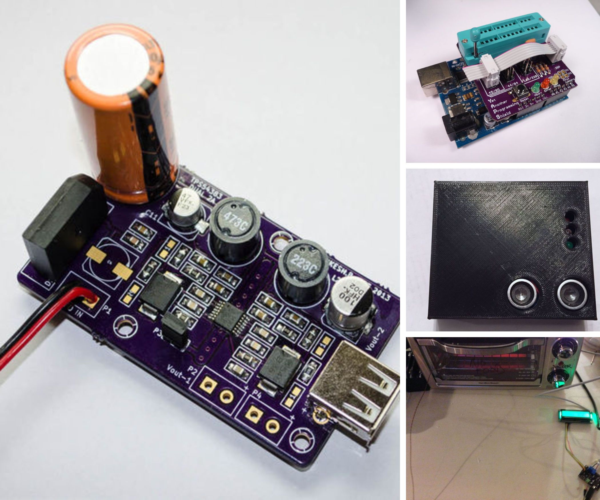 OSH Park - Instructables