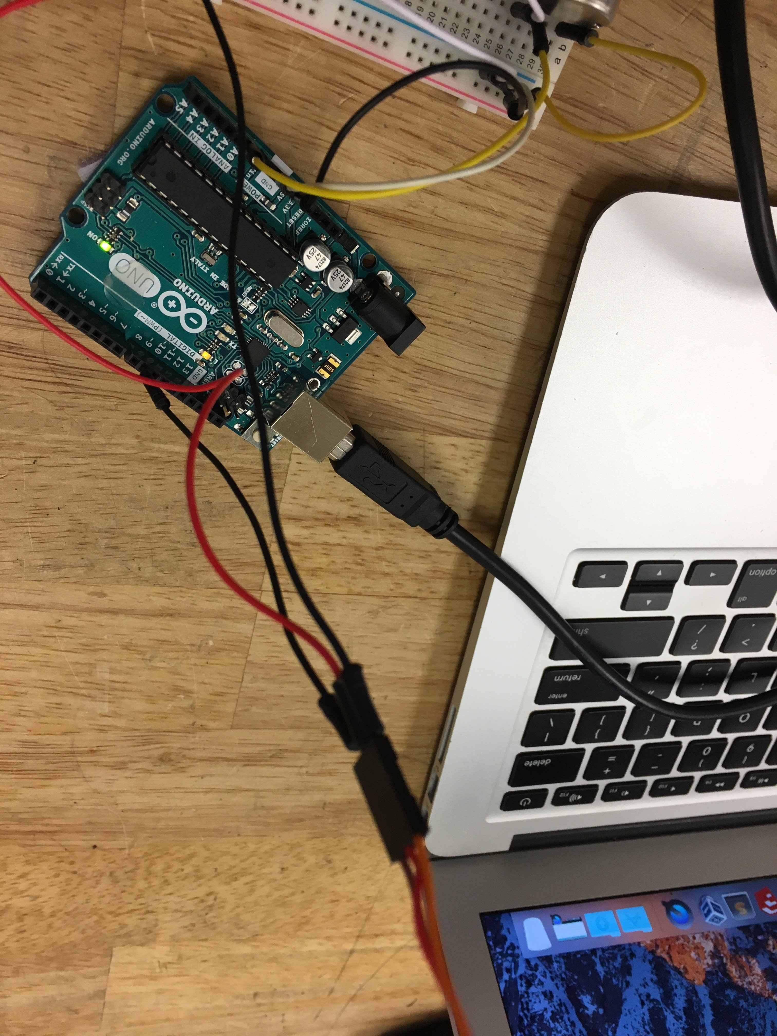 How to Run Servo Motors Using Arduino : 10 Steps (with Pictures ...