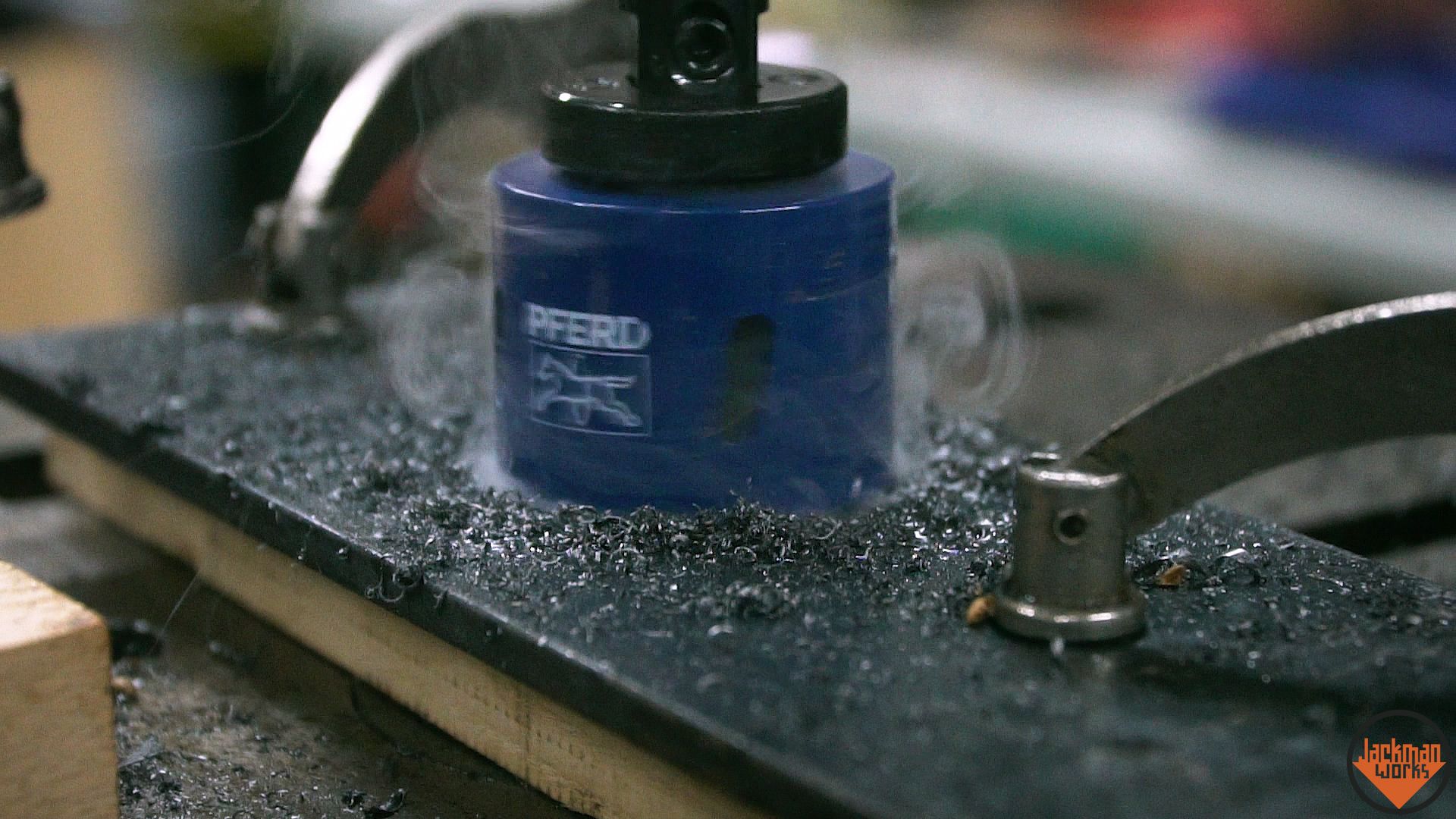 Building a Giant Trebuchet : 24 Steps (with Pictures) - Instructables