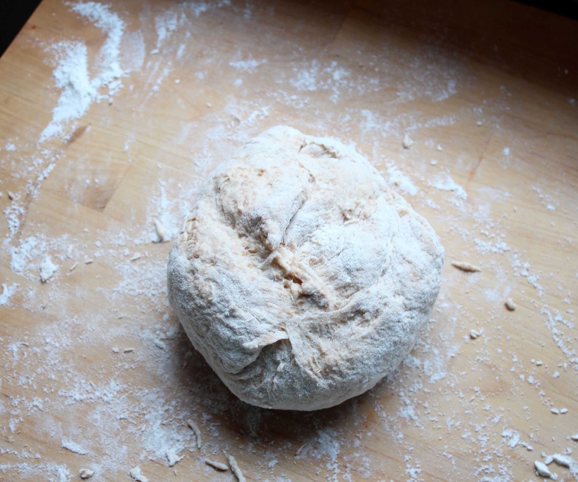 How to Bake Bread : 9 Steps (with Pictures) - Instructables