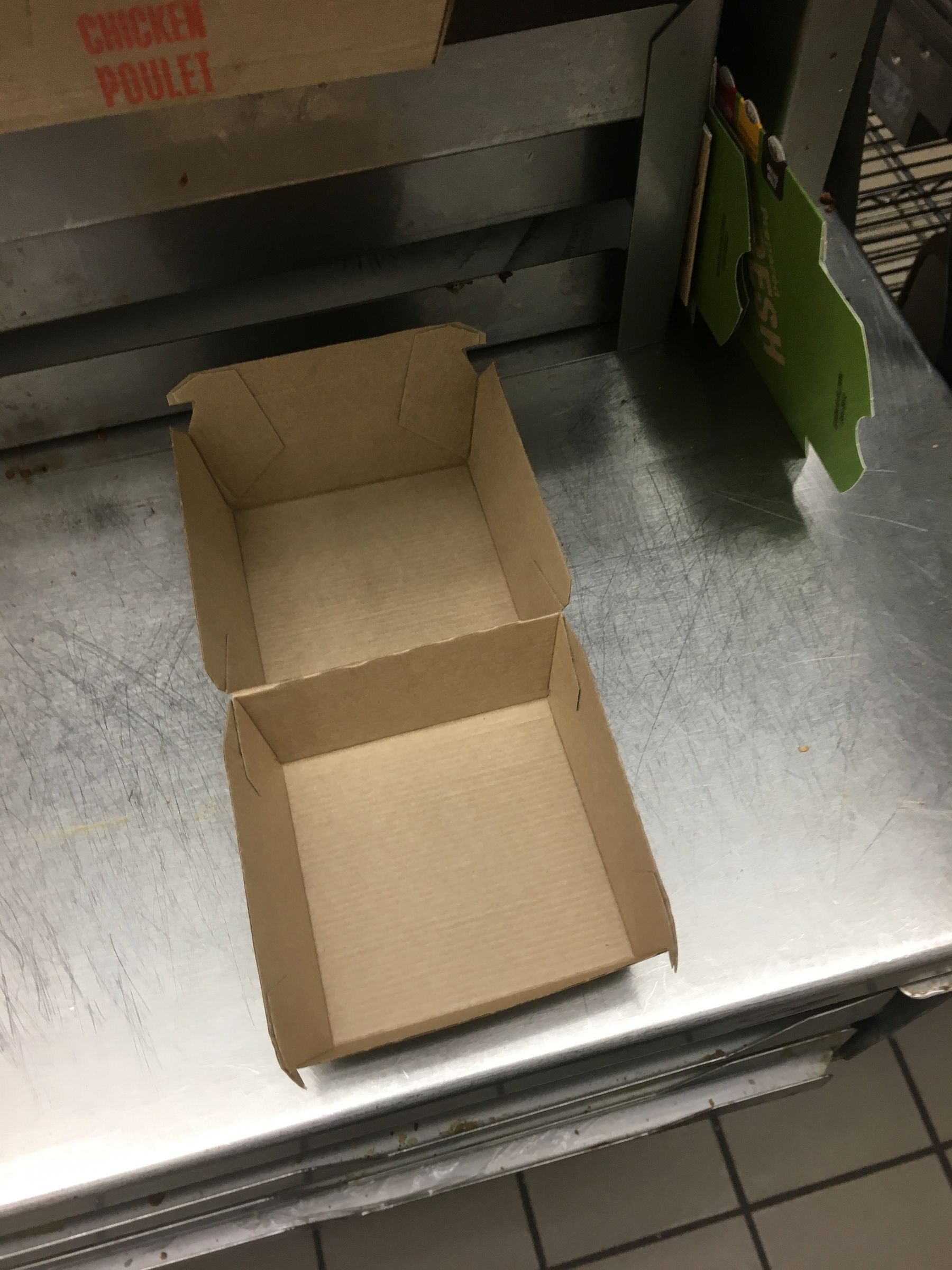How to Make a BigMac (From Mcdonalds) : 5 Steps (with Pictures ...