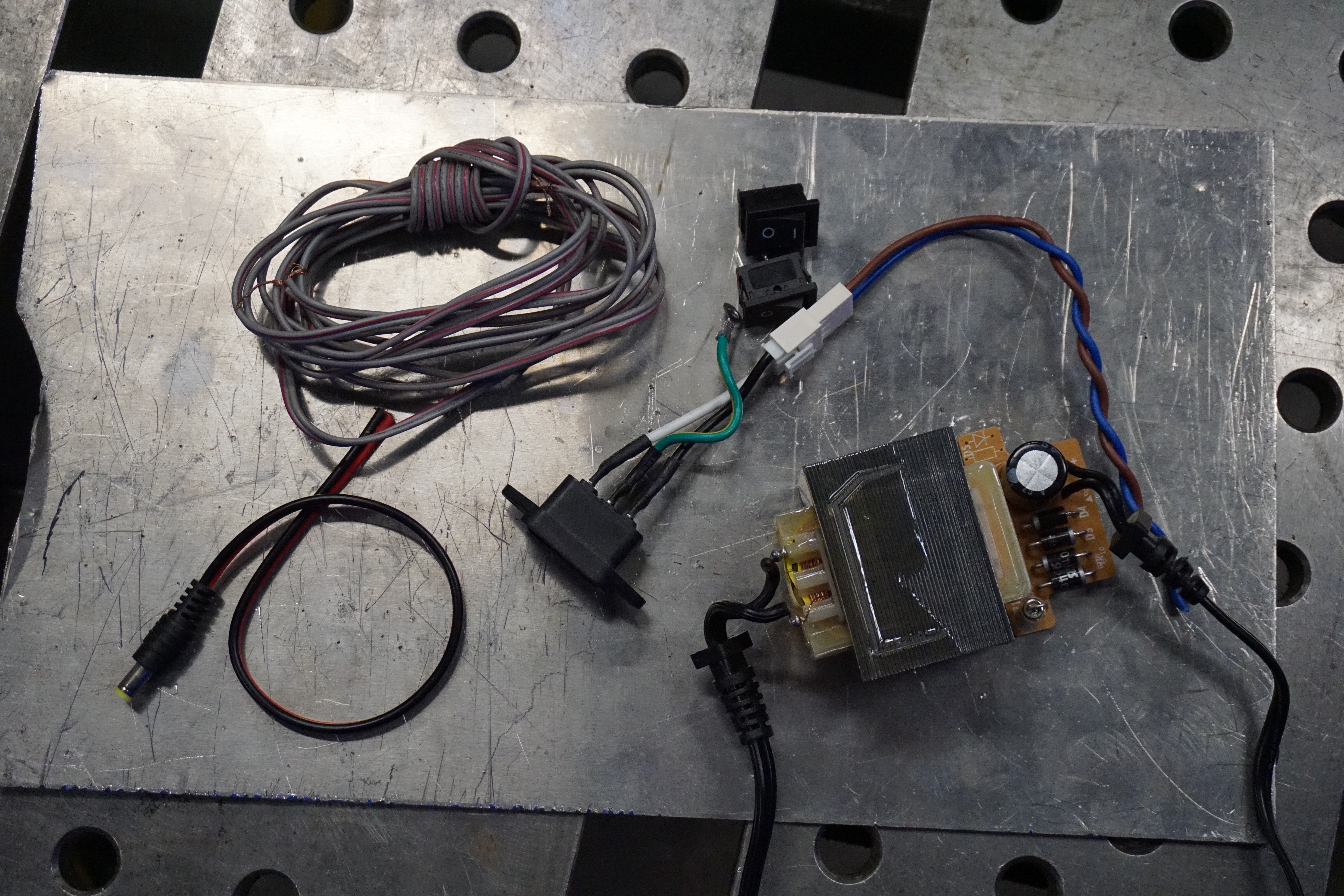 Make a SFX Fire Projector : 8 Steps - Instructables