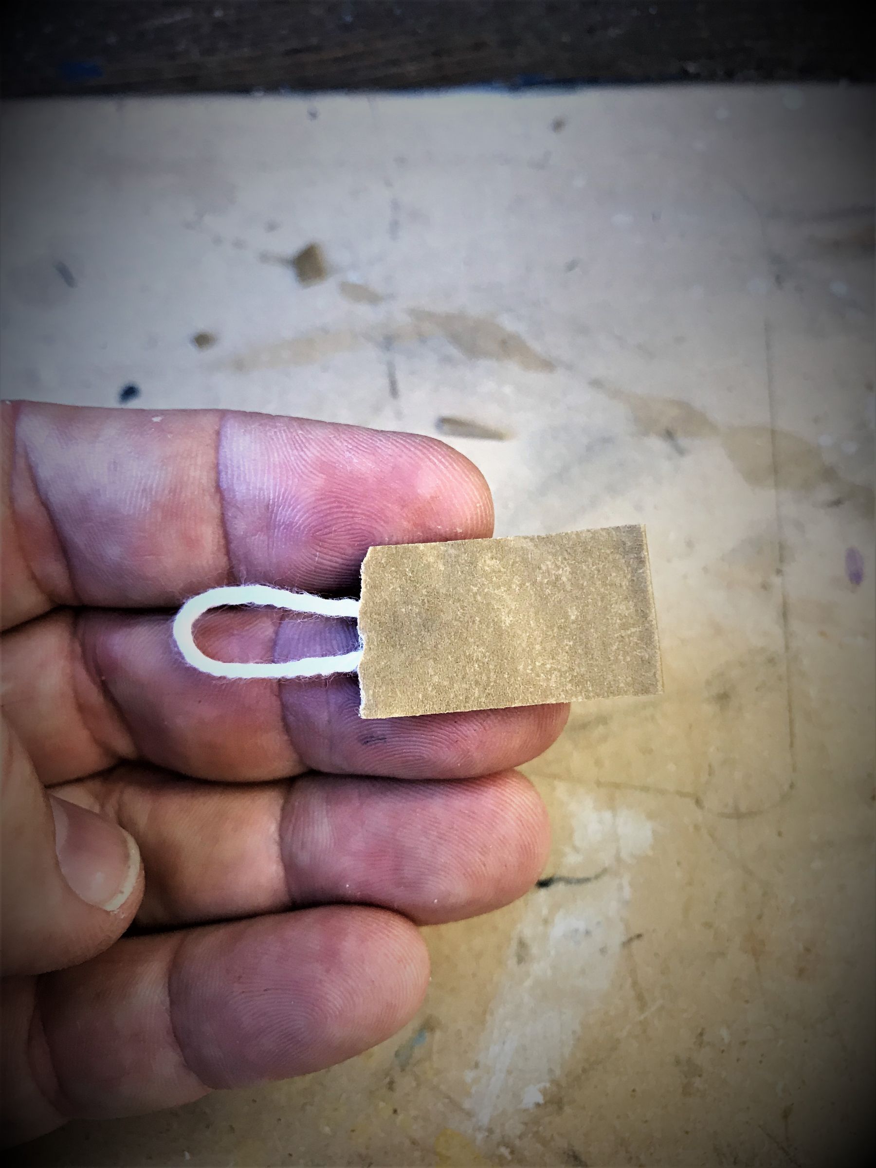 Scrappy Articulated Rod Puppet : 7 Steps (with Pictures) - Instructables