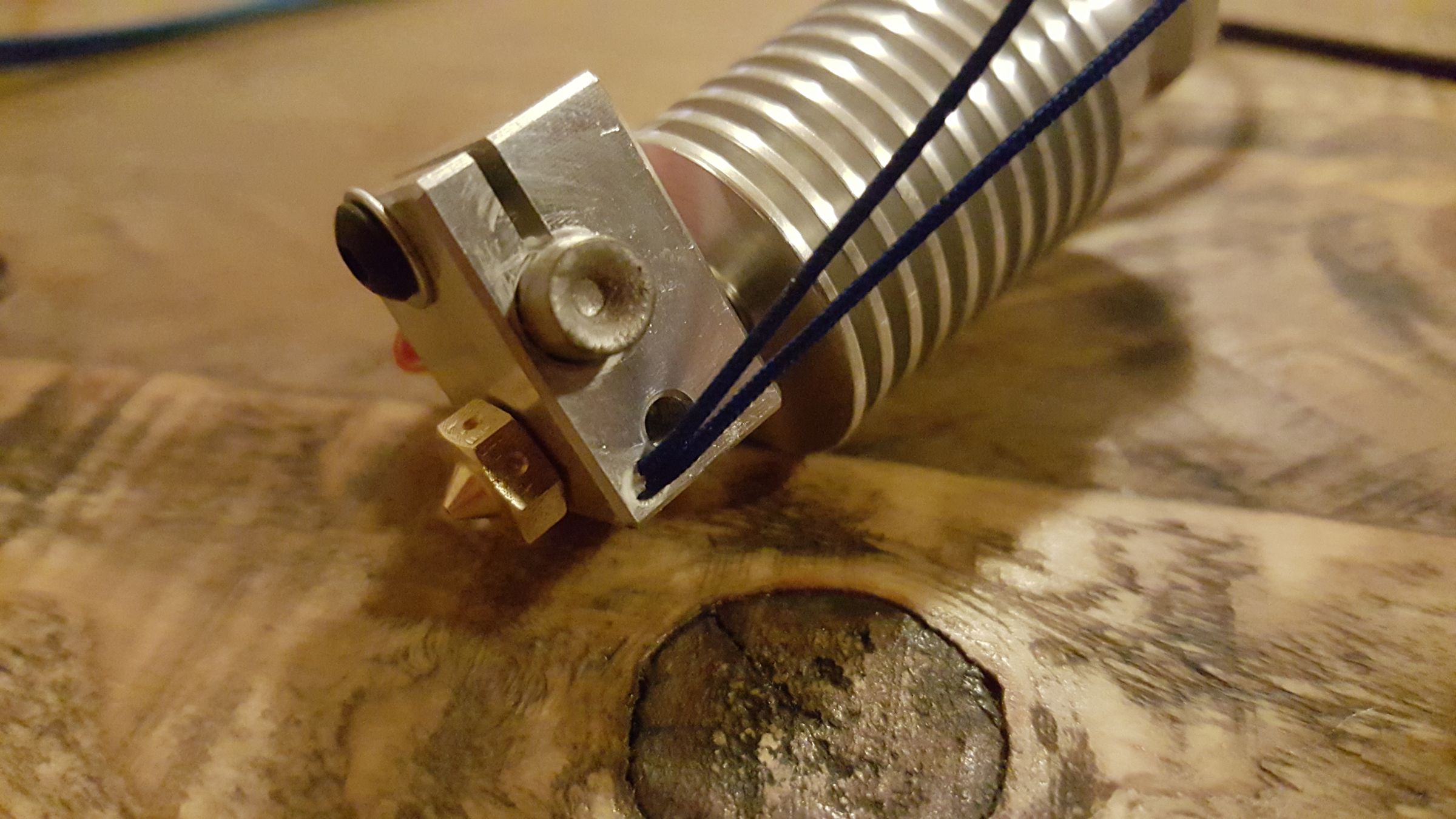 Building a Cheap Delta Printer : 13 Steps (with Pictures) - Instructables