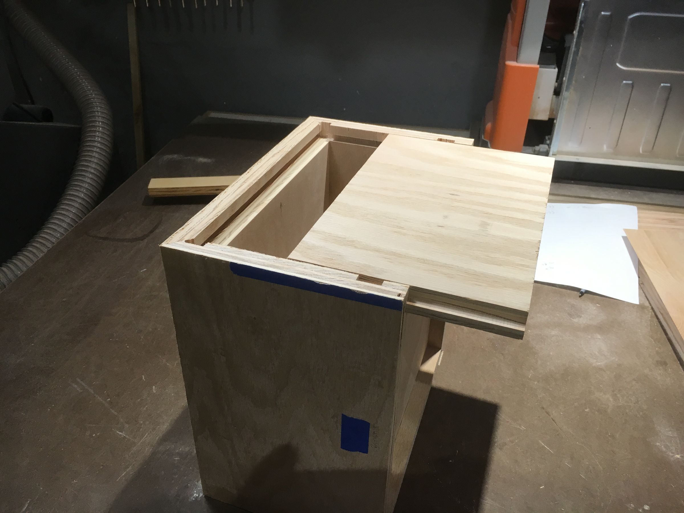 Lego Table : 15 Steps (with Pictures) - Instructables