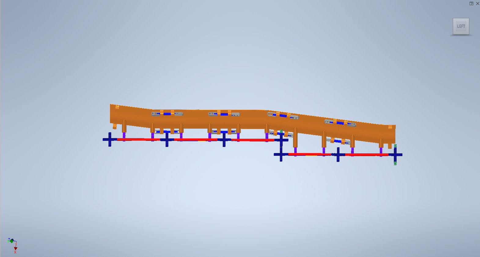 Polymer's Guide to Knex Bobsled Tracks : 15 Steps (with Pictures ...